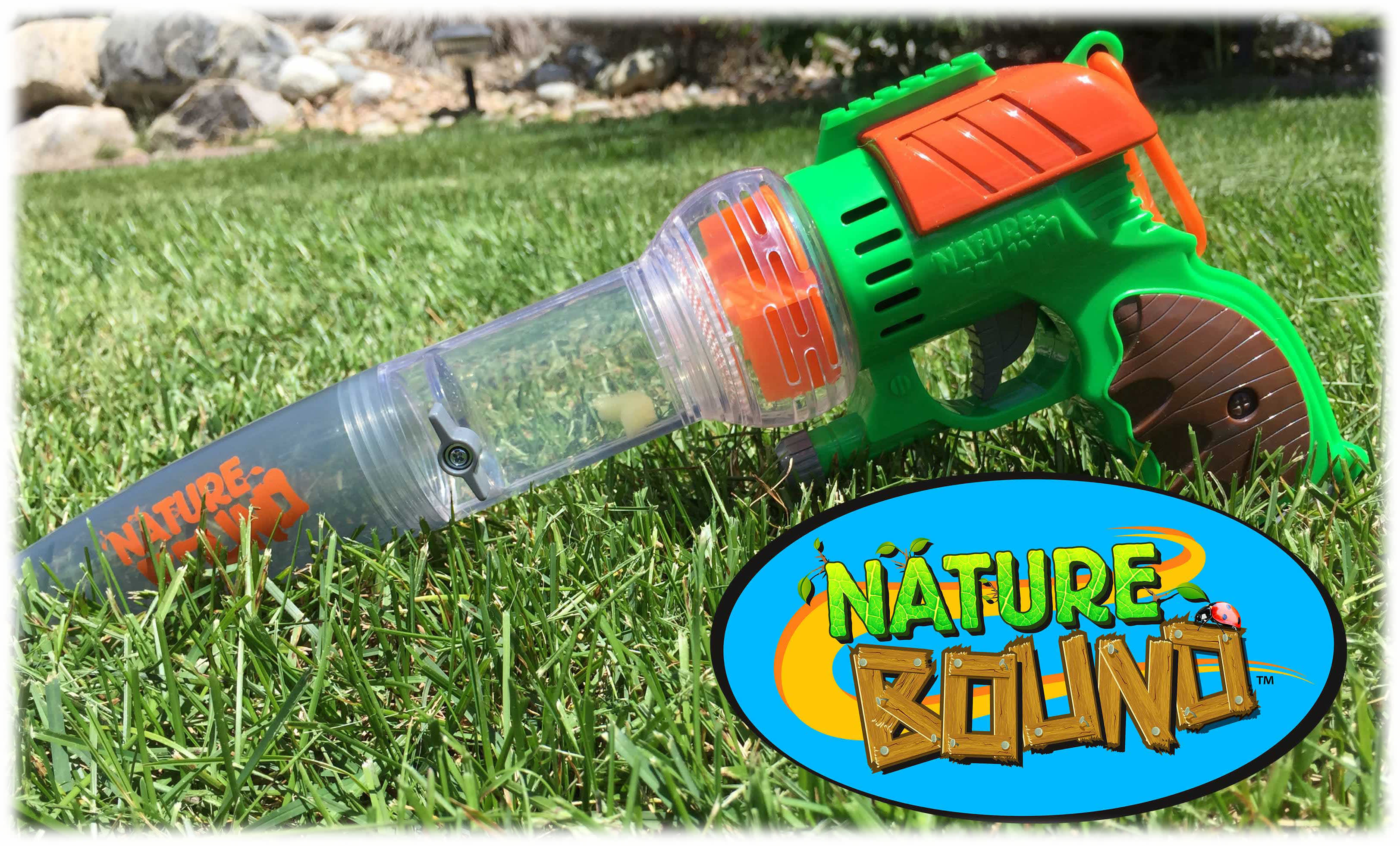 Nature Bound Bug Vacuum Catch And Release Toy Cabela S Canada