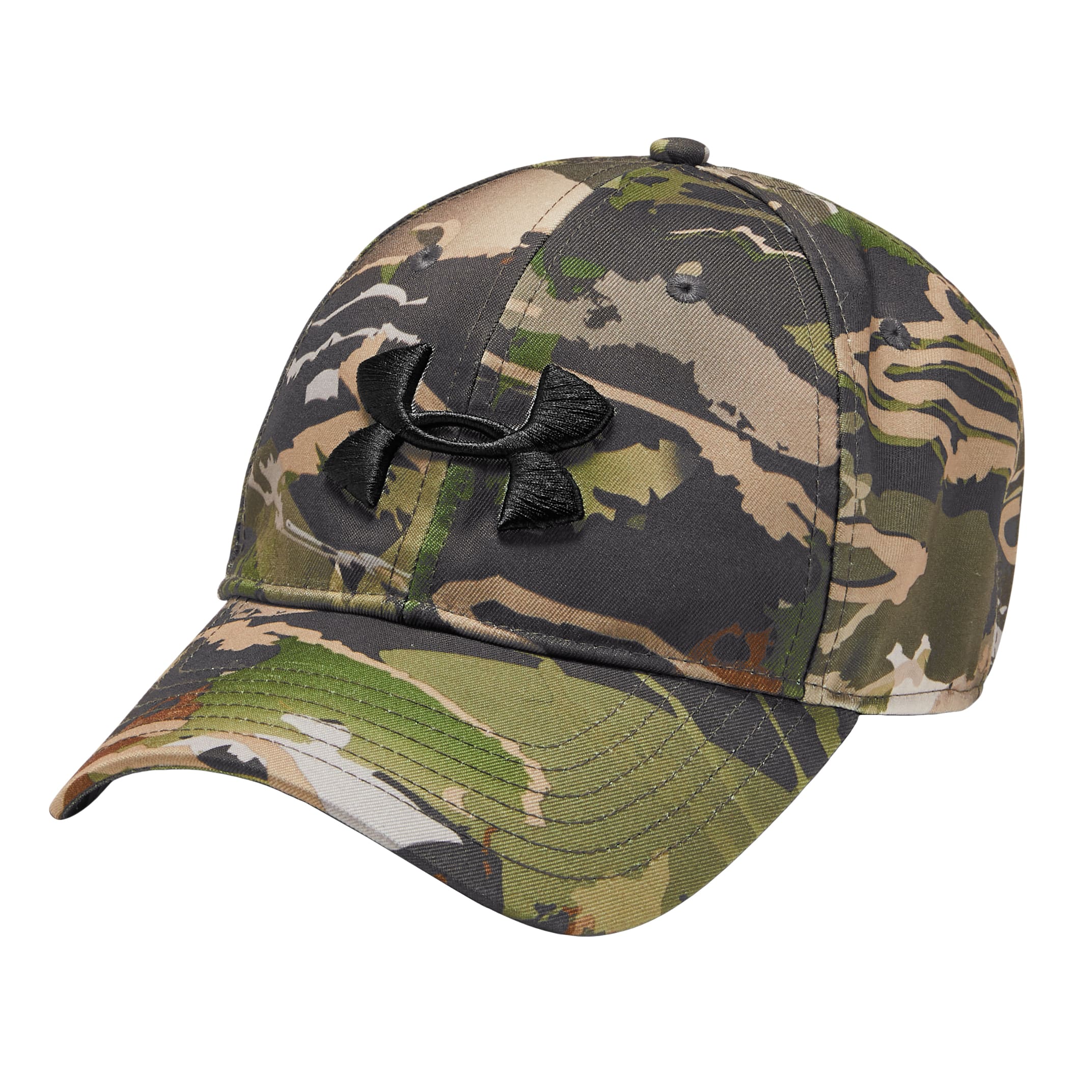ridge reaper barren hat