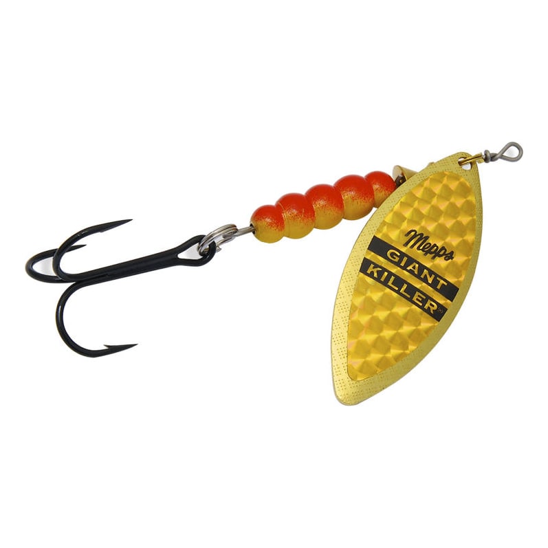 Mepps® Giant Killer Spinner | Cabela's Canada