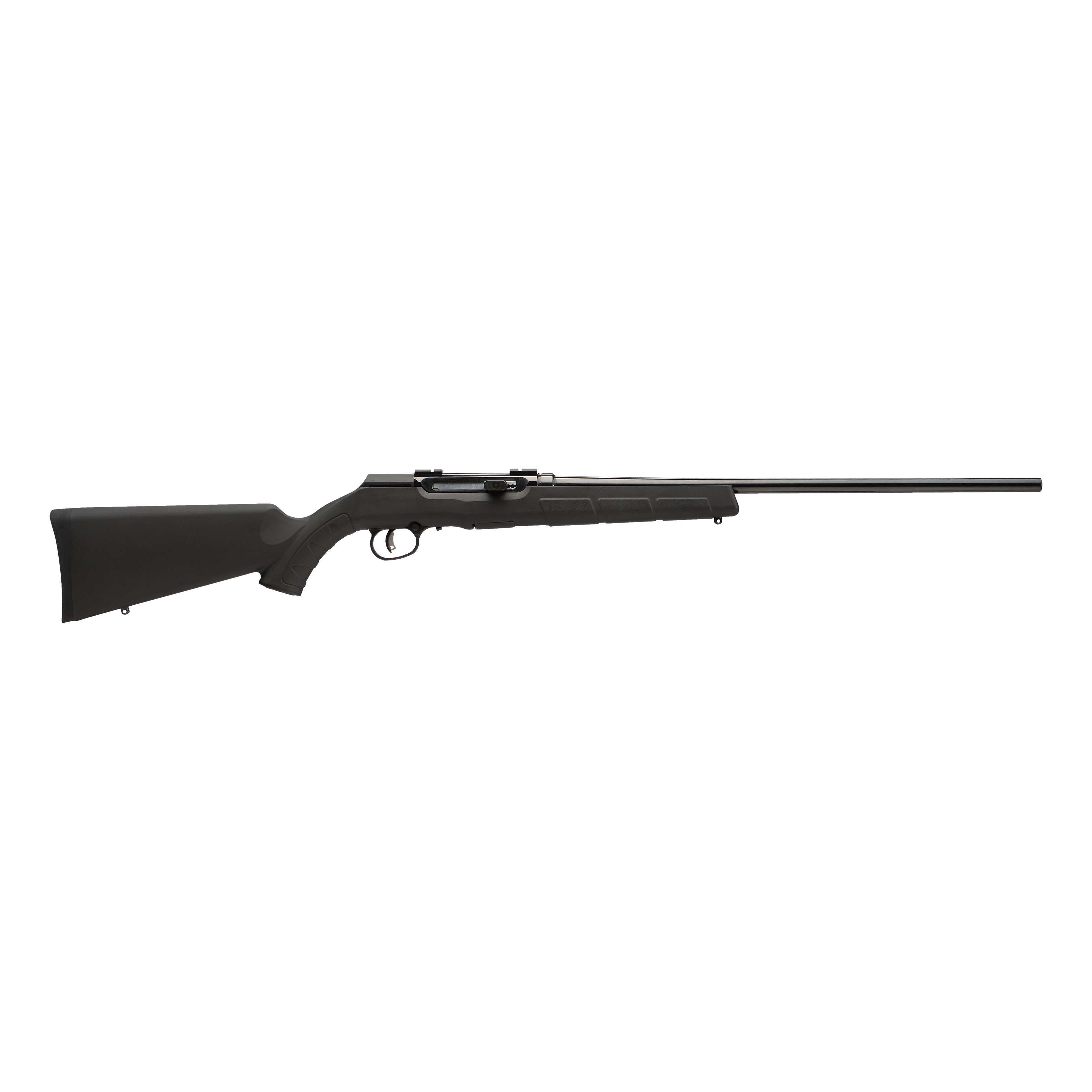 Savage® Model A17 .17 HMR Semi-Auto Rifle | Cabela's Canada