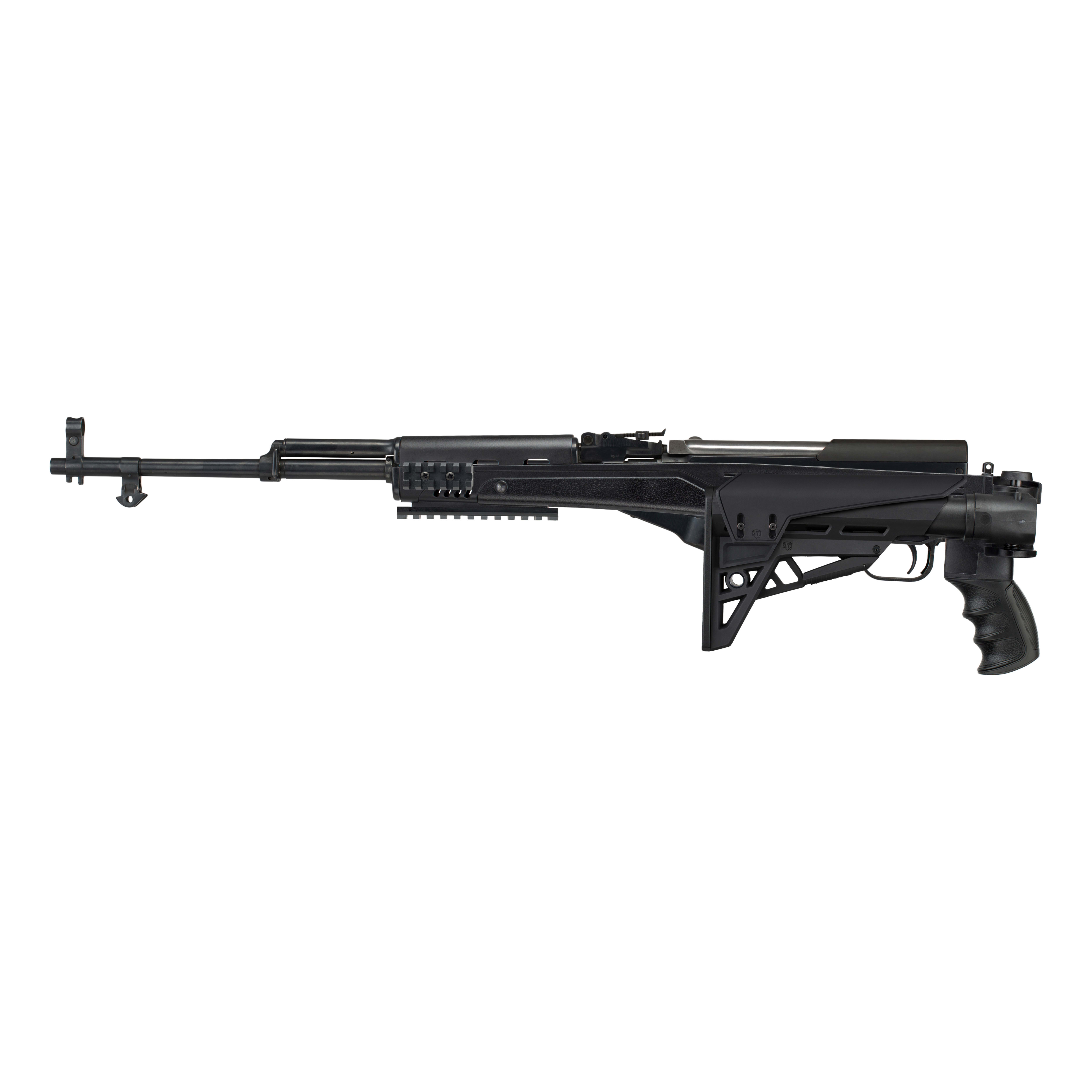 ATI SKS Strikeforce TactLite Stock w/ Scorpion Recoil System | Cabela's ...