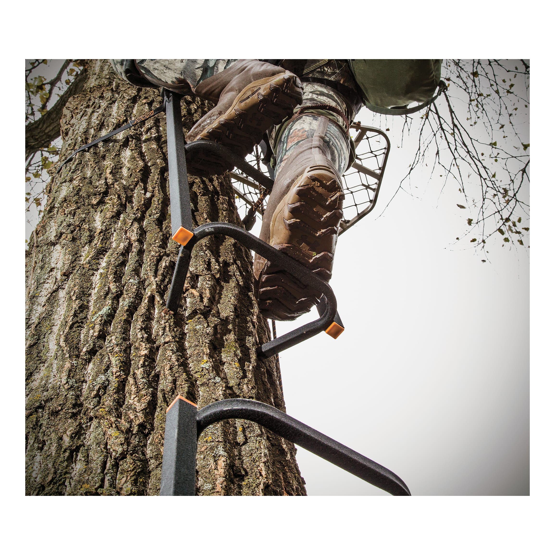 Muddy® The Stagger Steps | Cabela's Canada