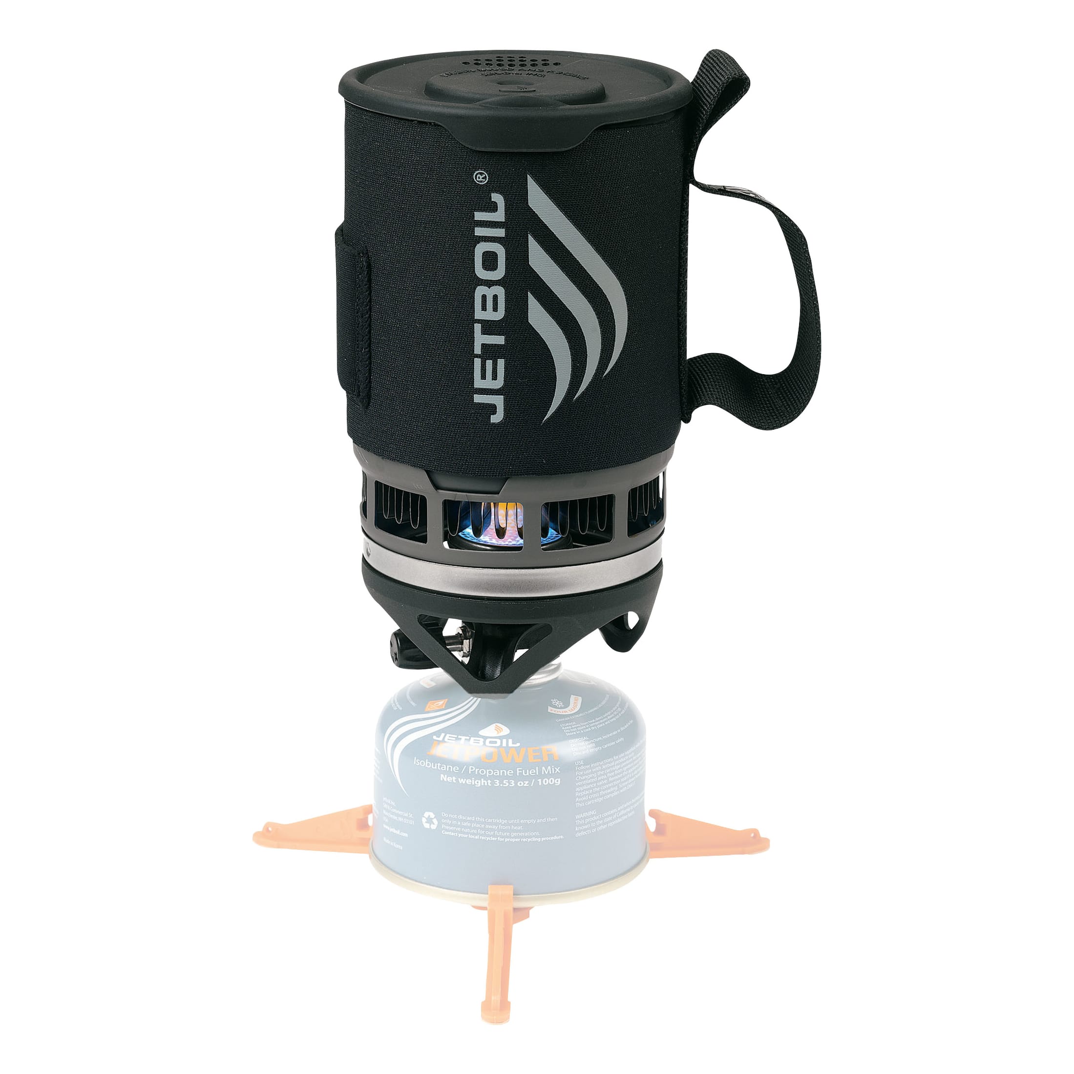 Jetboil® Zip Personal Cooking Systems | Cabela's Canada