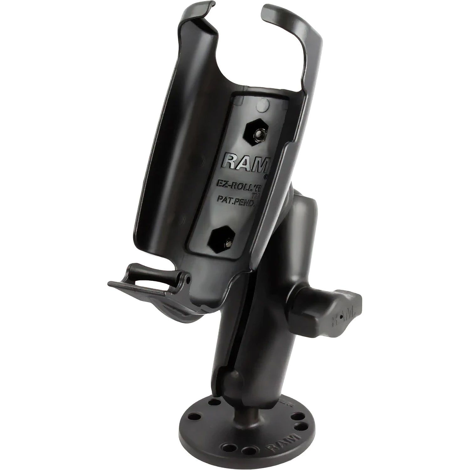 RAM® Drill-Down Mount for Garmin Astro 320, GPSMAP 62 & 64 Series ...