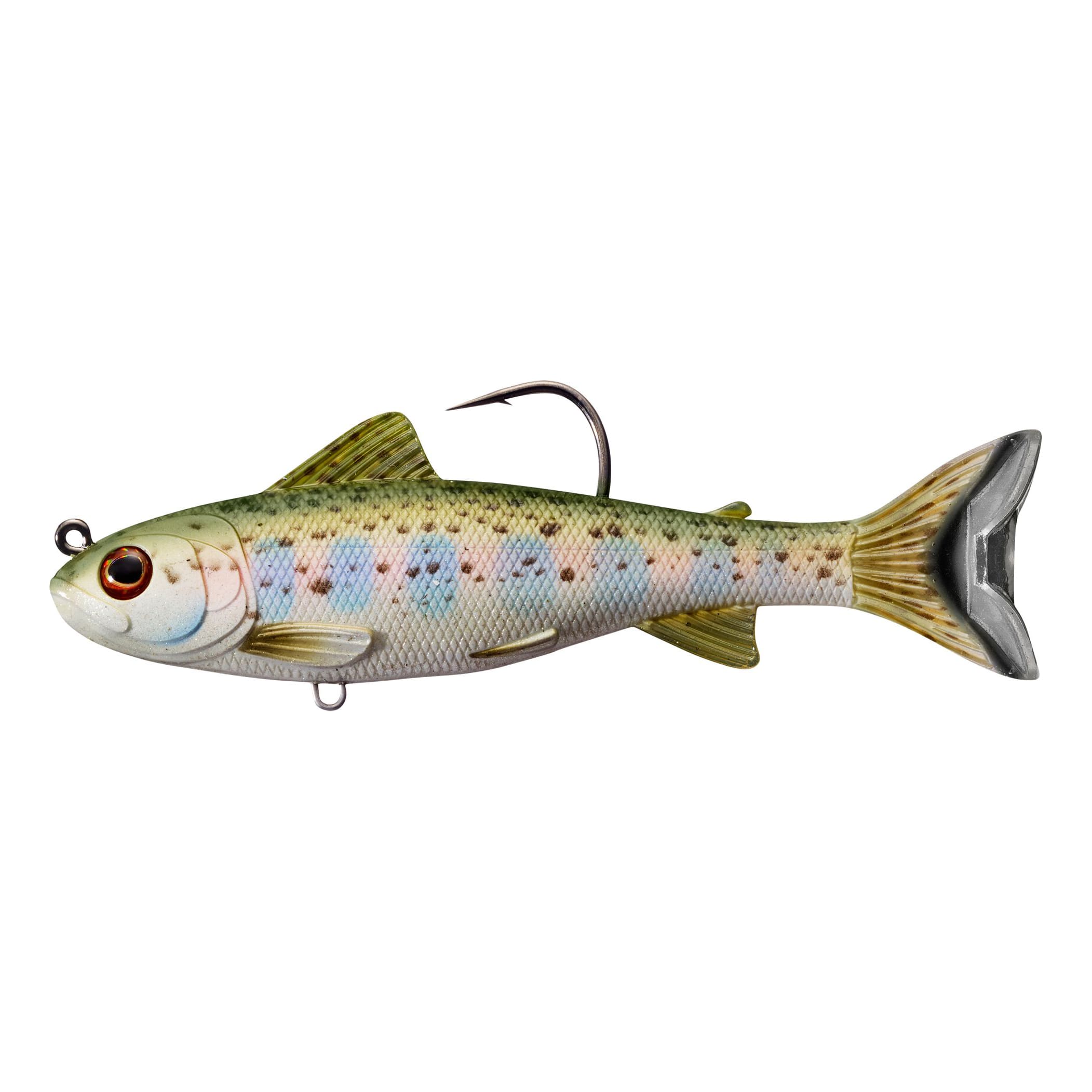 LIVETARGET® Trout Parr Swimbait | Cabela's Canada