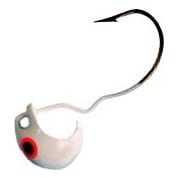 Fin-tech Nuckle Ball® Jig | Cabela's Canada