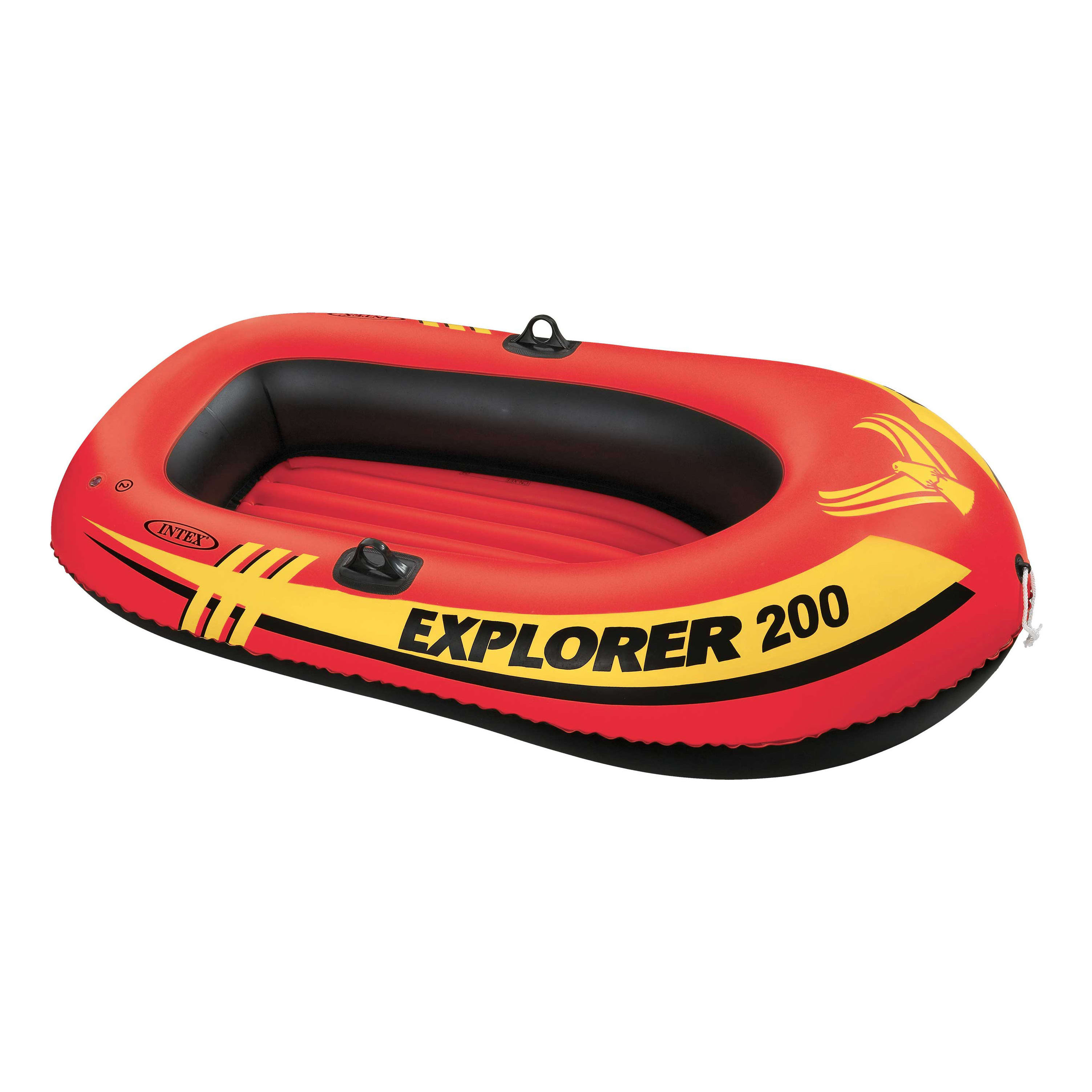 Intex® Explorer 200 Inflatable Boat | Cabela's Canada