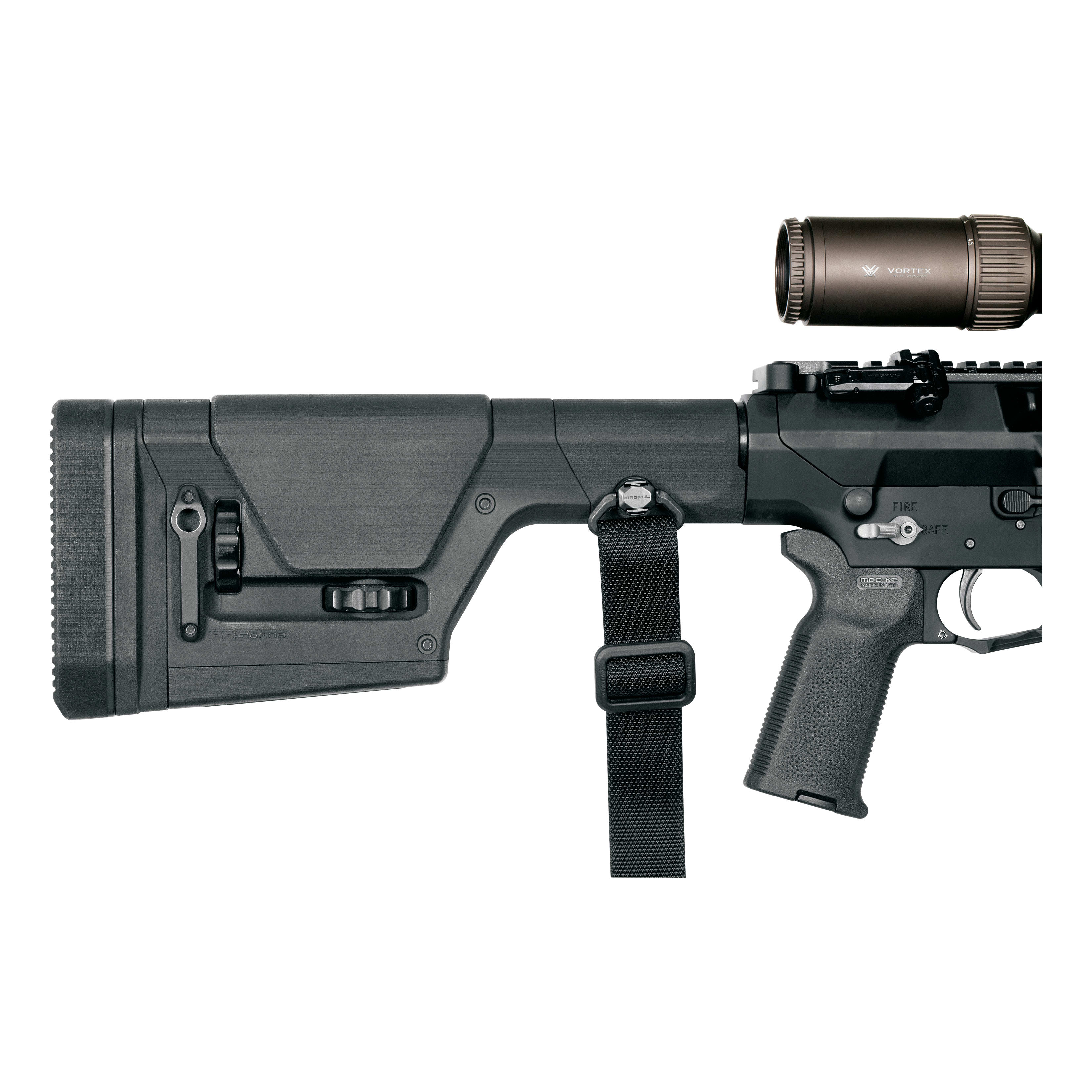 Magpul® PRS Gen 3 Precision Adjustable Stock | Cabela's Canada