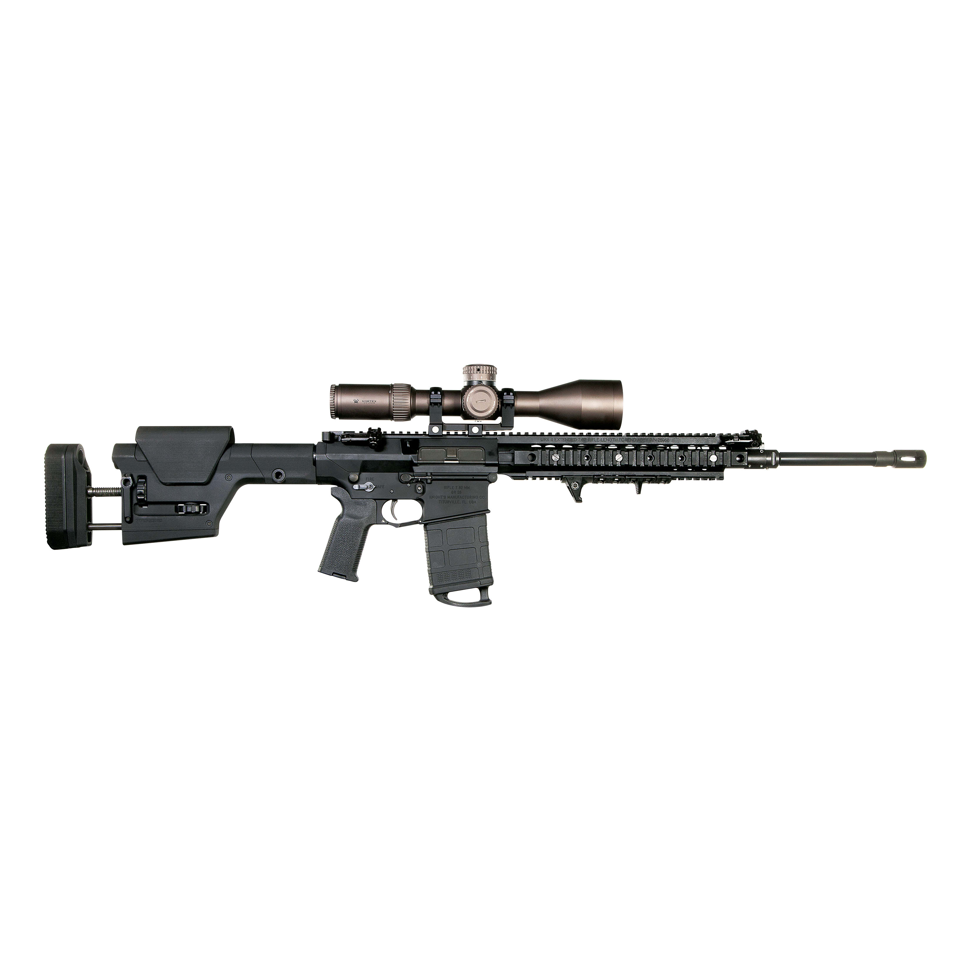 Magpul® PRS Gen 3 Precision Adjustable Stock | Cabela's Canada