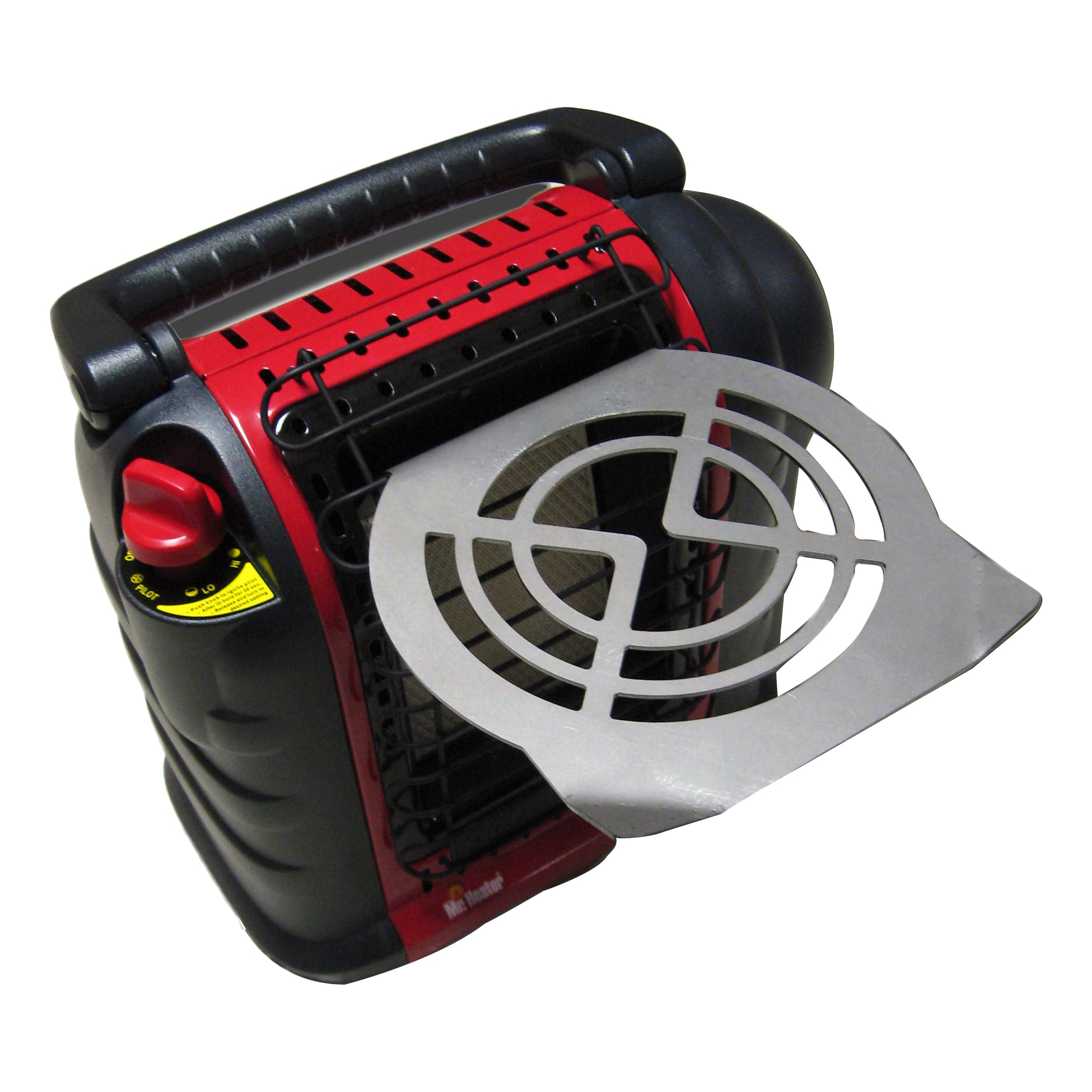 Lakco Heat Stream Cooking Grate | Cabela's Canada