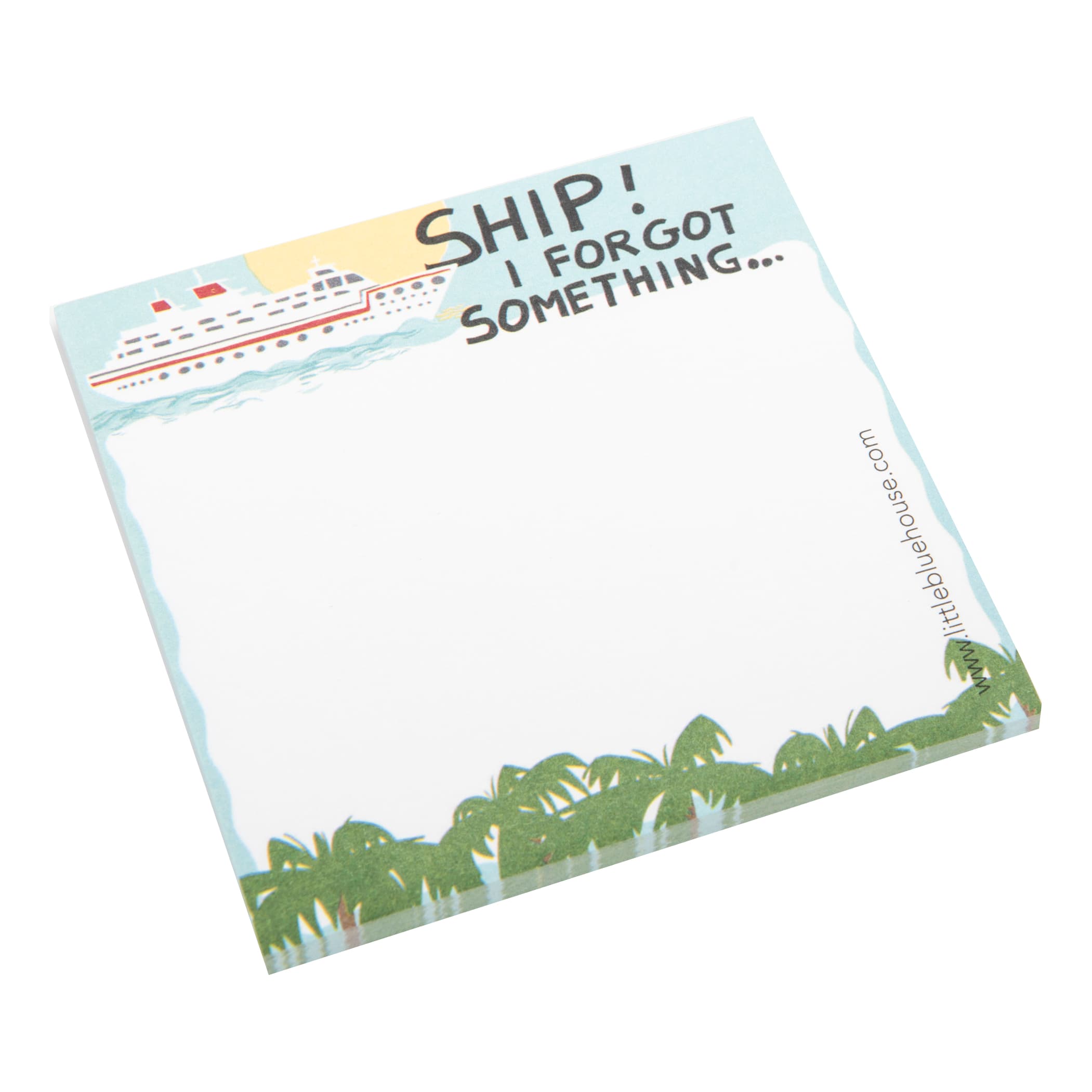 Hatley Sticky Notes | Cabela's Canada