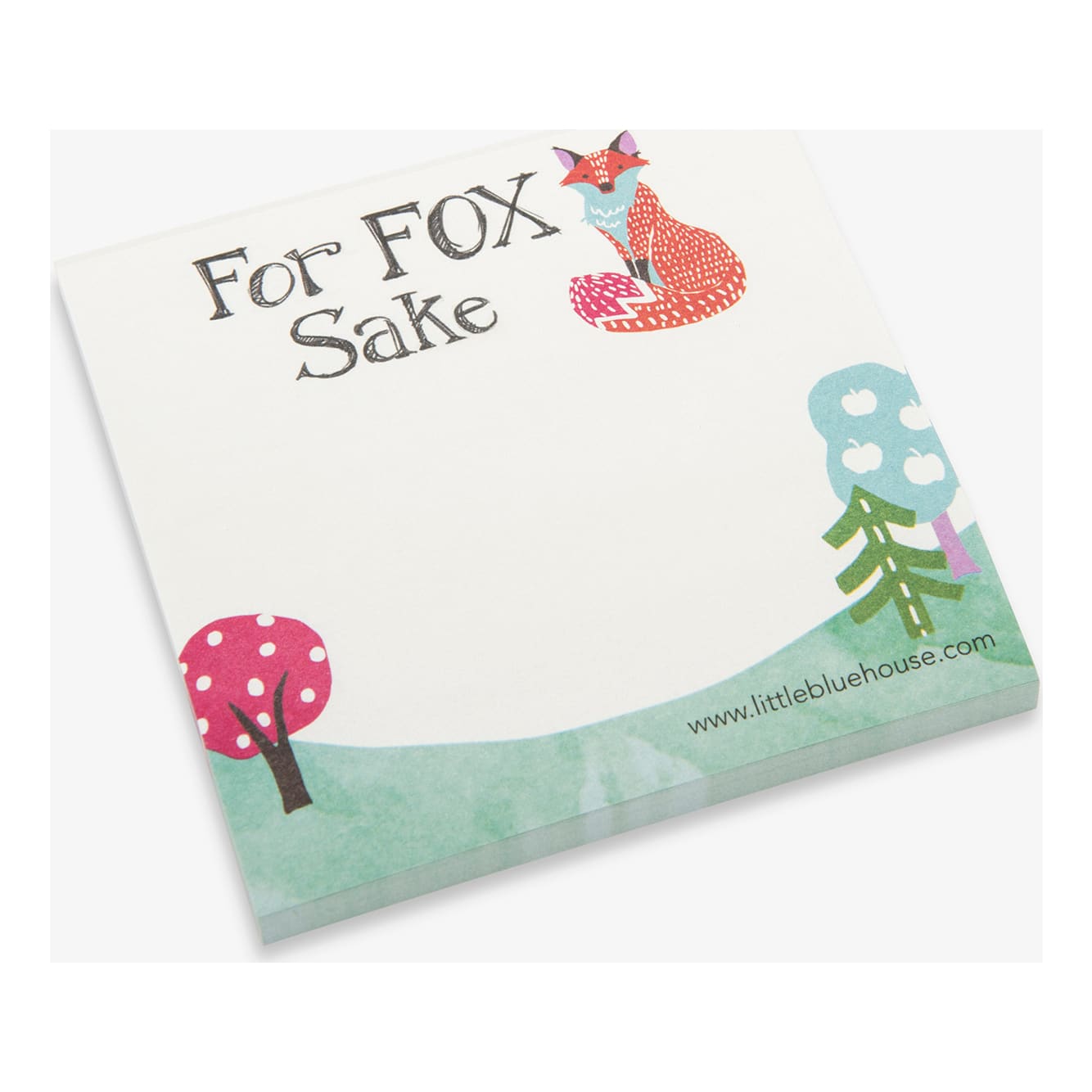 Hatley Sticky Notes | Cabela's Canada