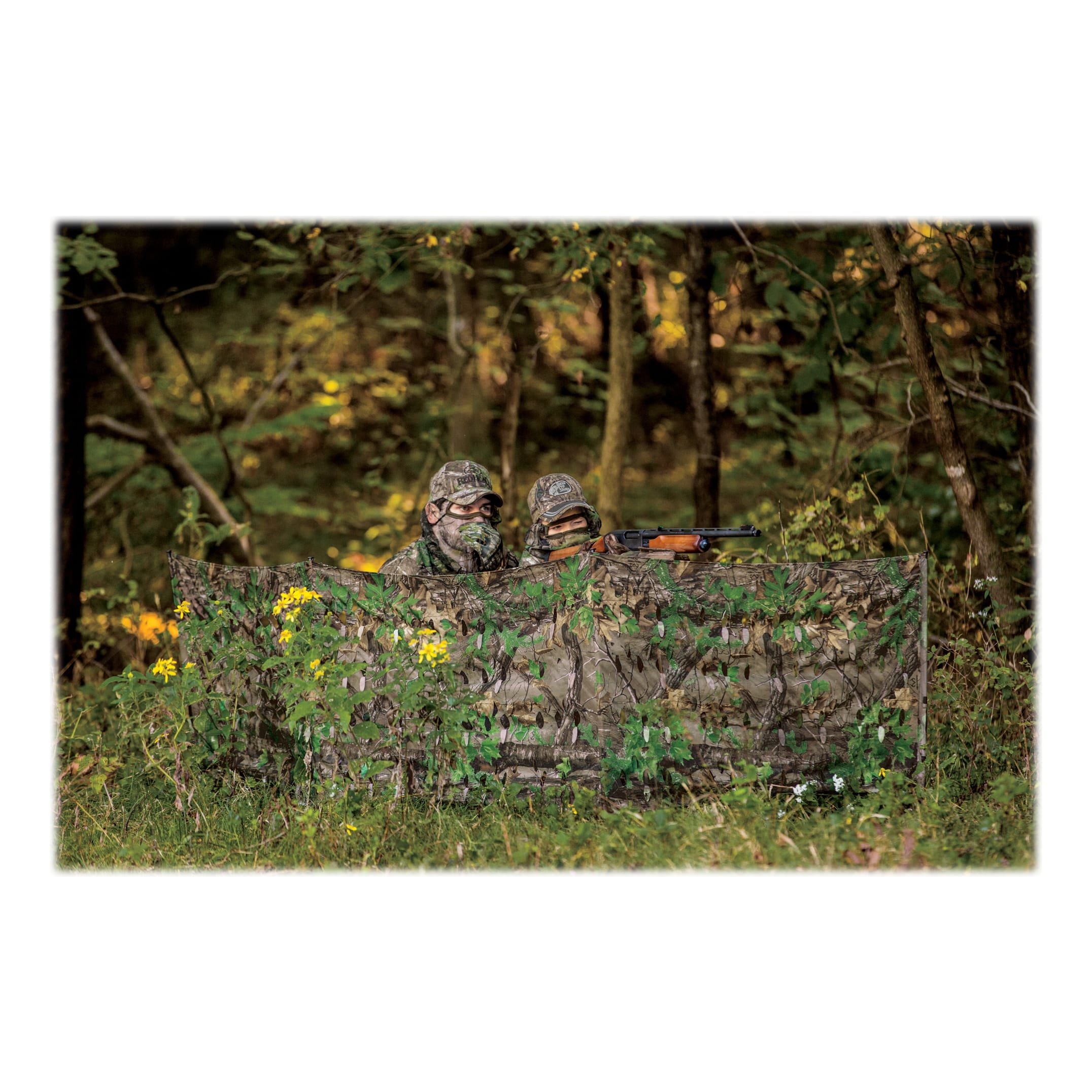 RedHead® Gobbler Portable Ground Blind | Cabela's Canada