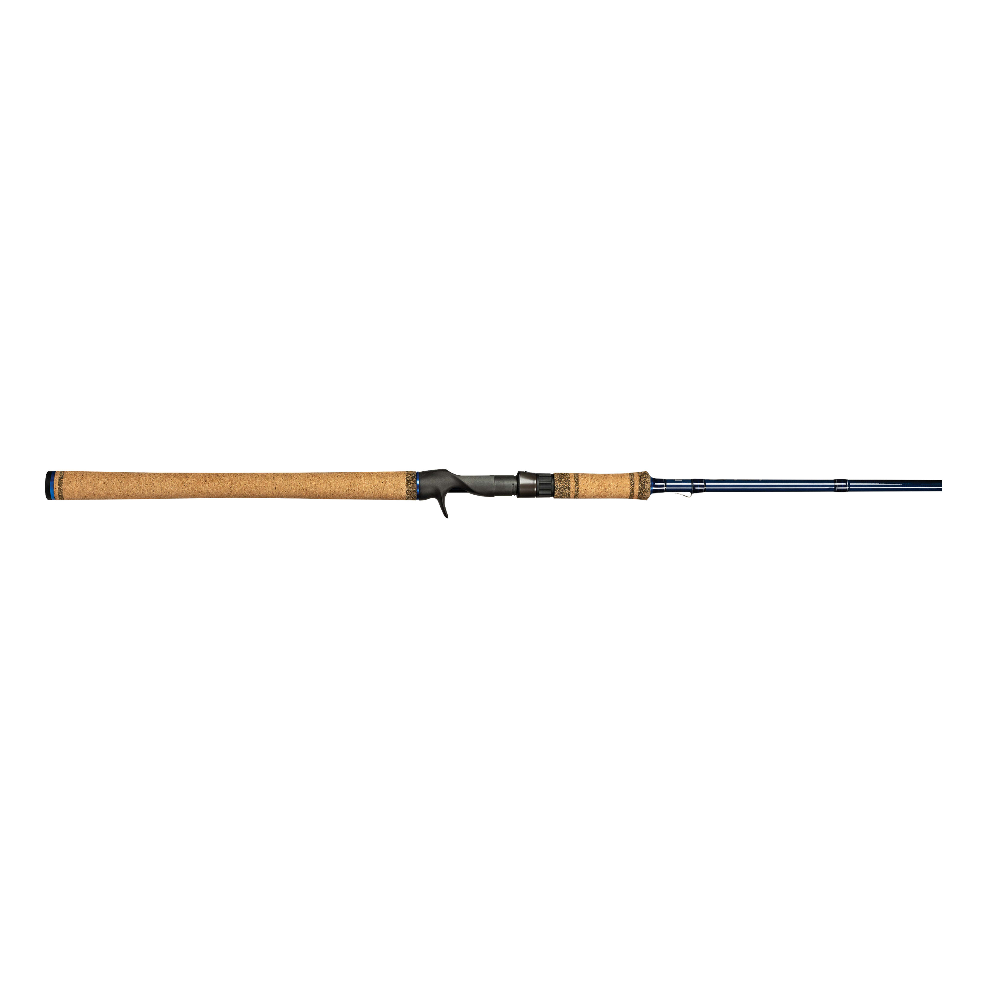 Luhr-Jensen® Legacy Series 2 Piece Salmon/Steelhead Casting Rods ...
