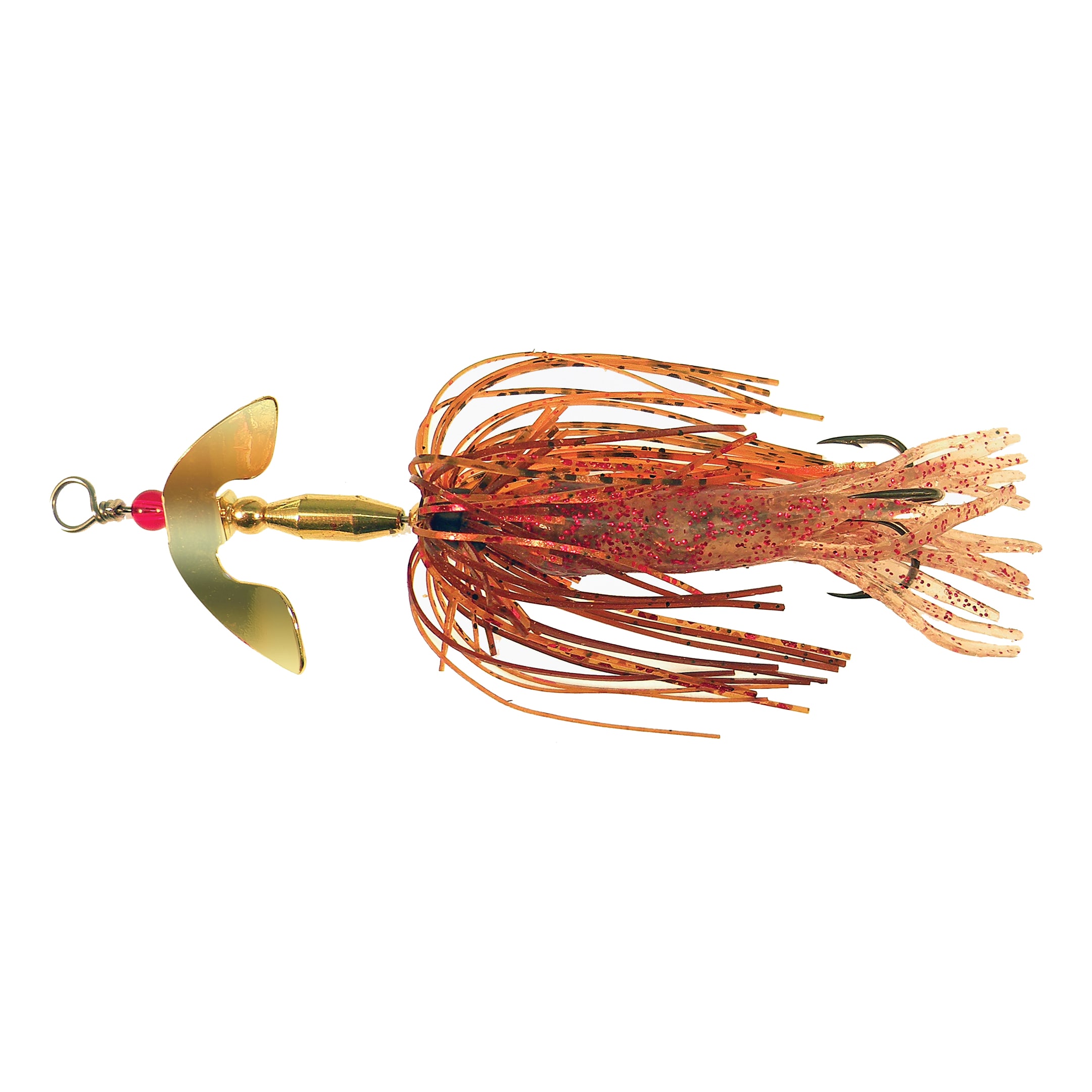 Lil’ Shaker In-Line Spinner Baits | Cabela's Canada