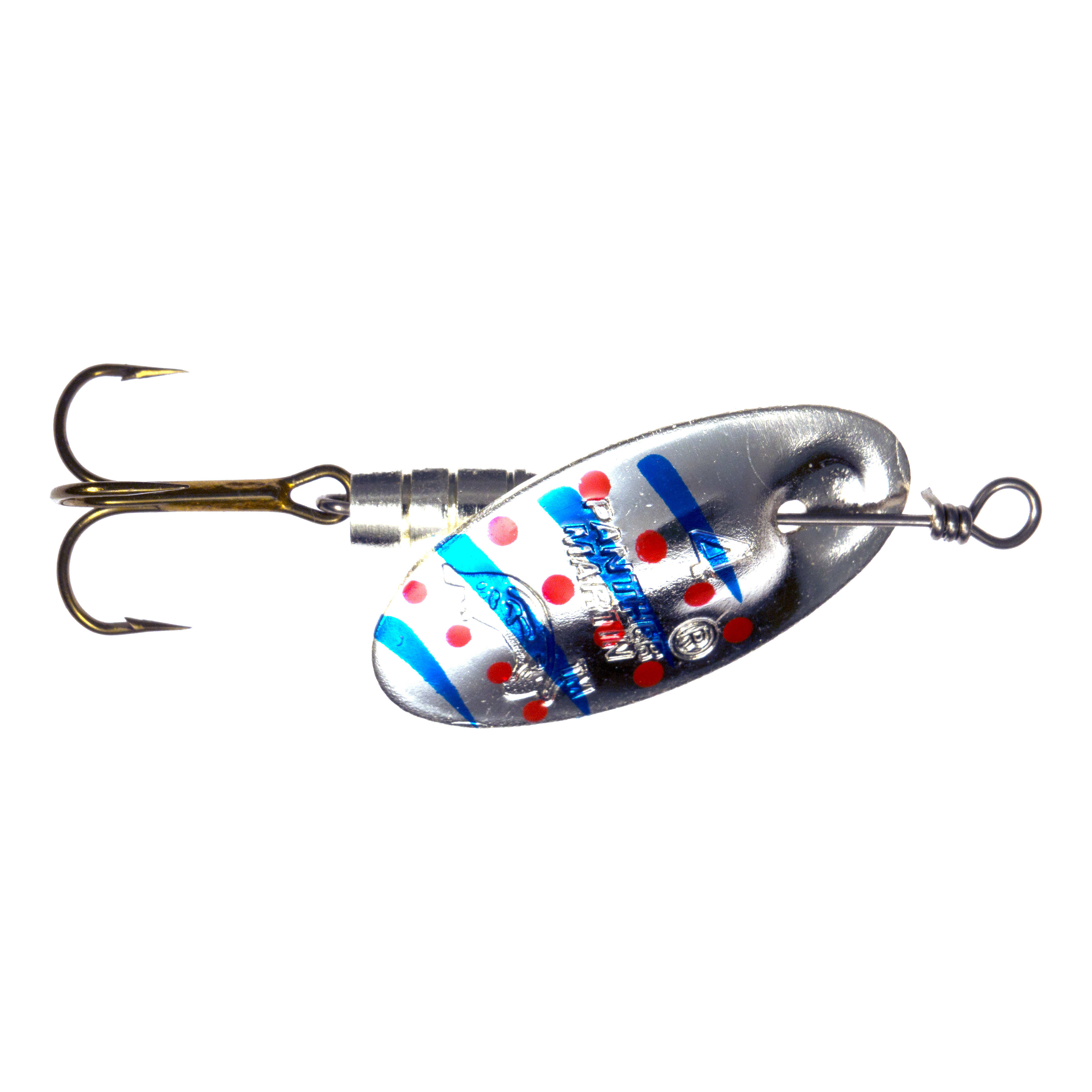 Panther Martin® Deluxe Series Spinners | Cabela's Canada