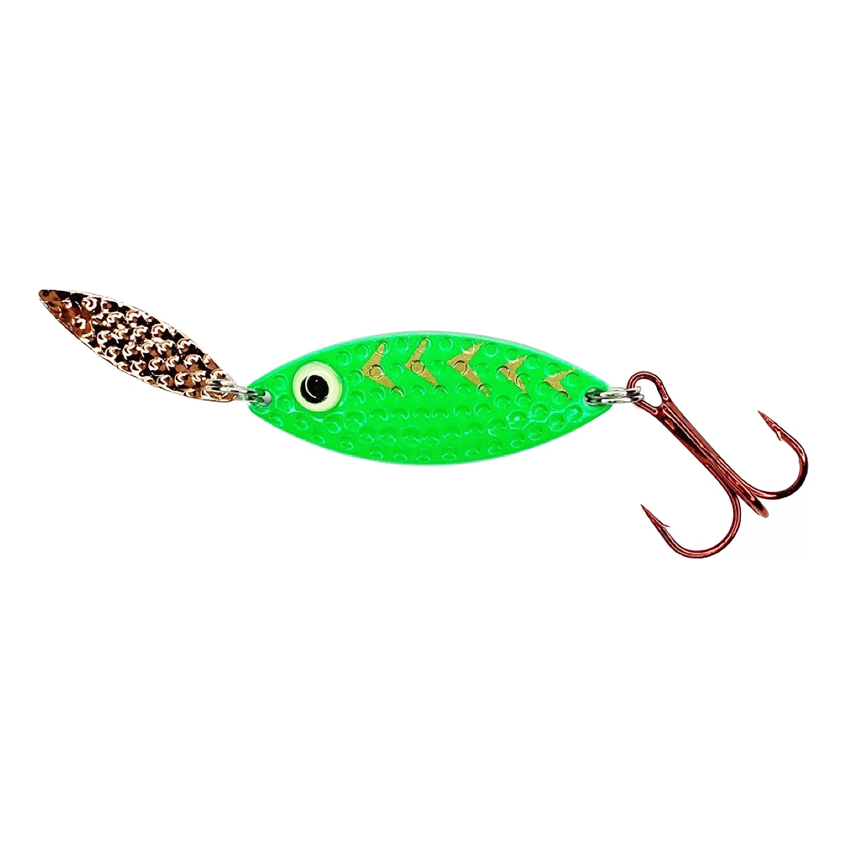 PK Lures Rattle Spoon | Cabela's Canada
