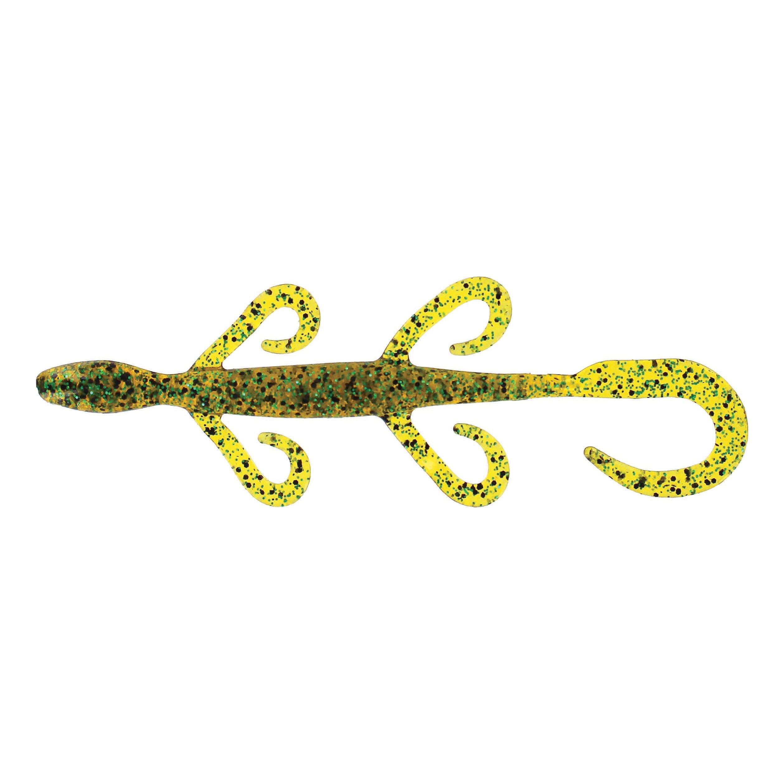 Big Bite Baits Pro Lizard Lure | Cabela's Canada