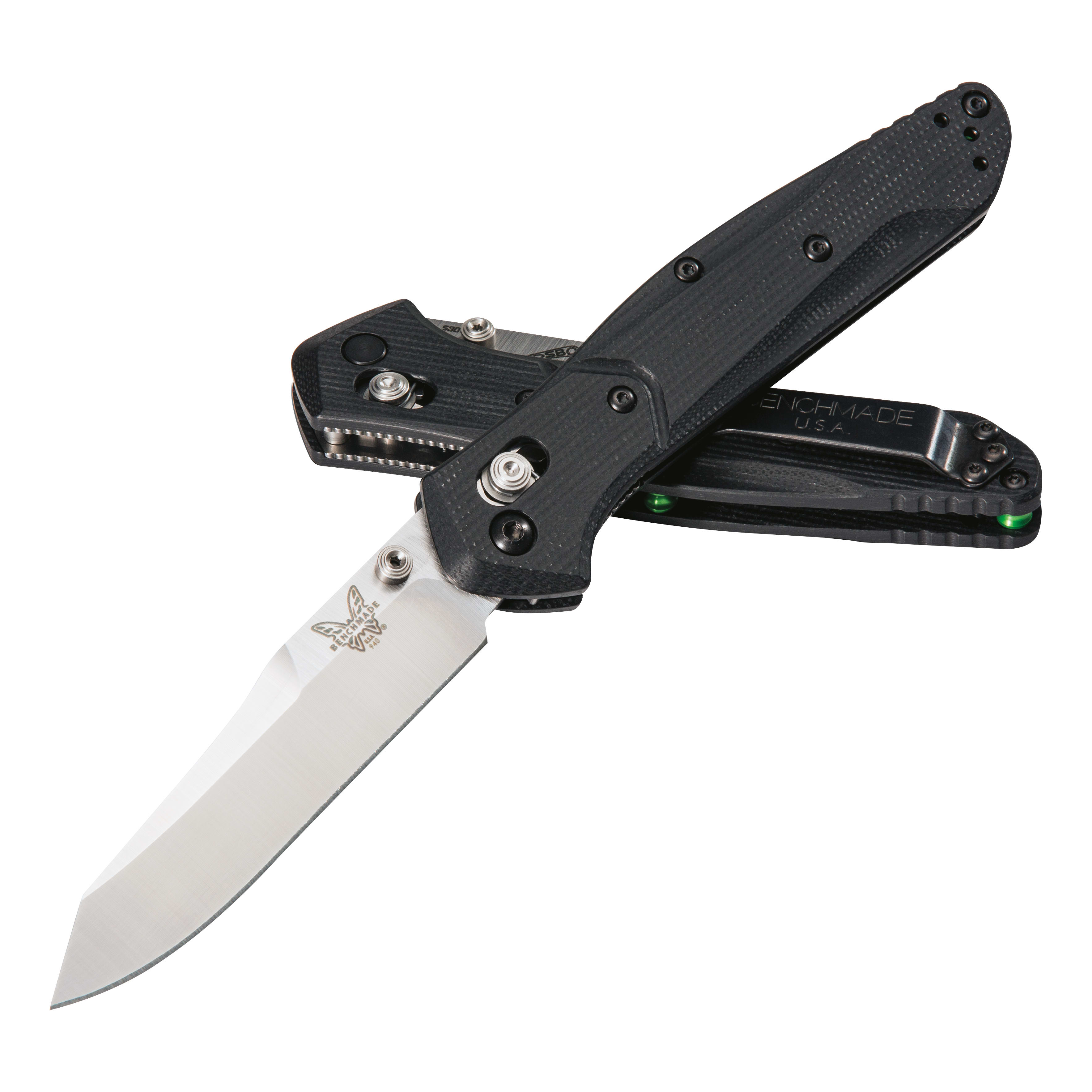 Benchmade® 940-2 Osborne Folding Knife | Cabela's Canada