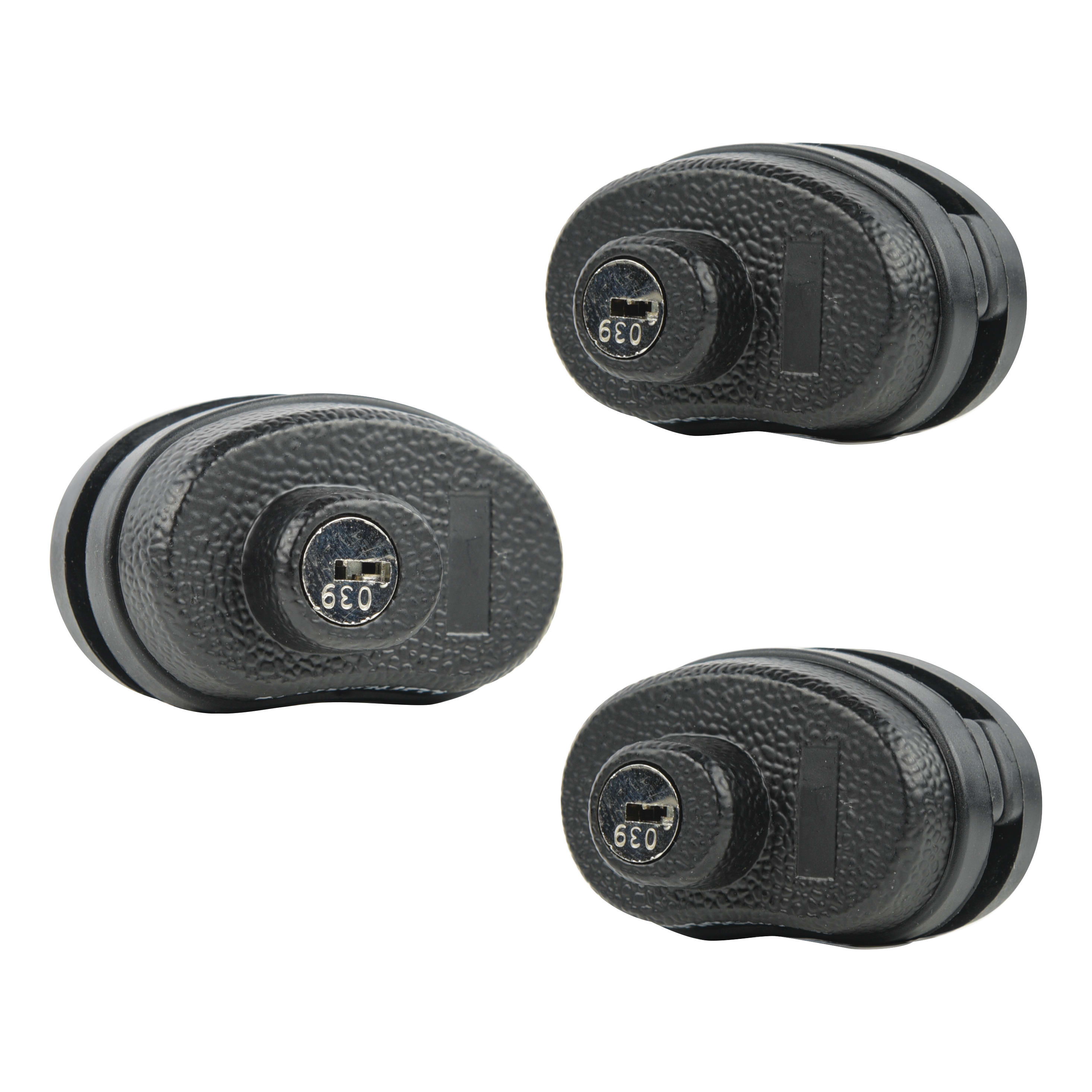 Magnum® Three-Pack Keyed Alike Trigger Locks | Cabela's Canada
