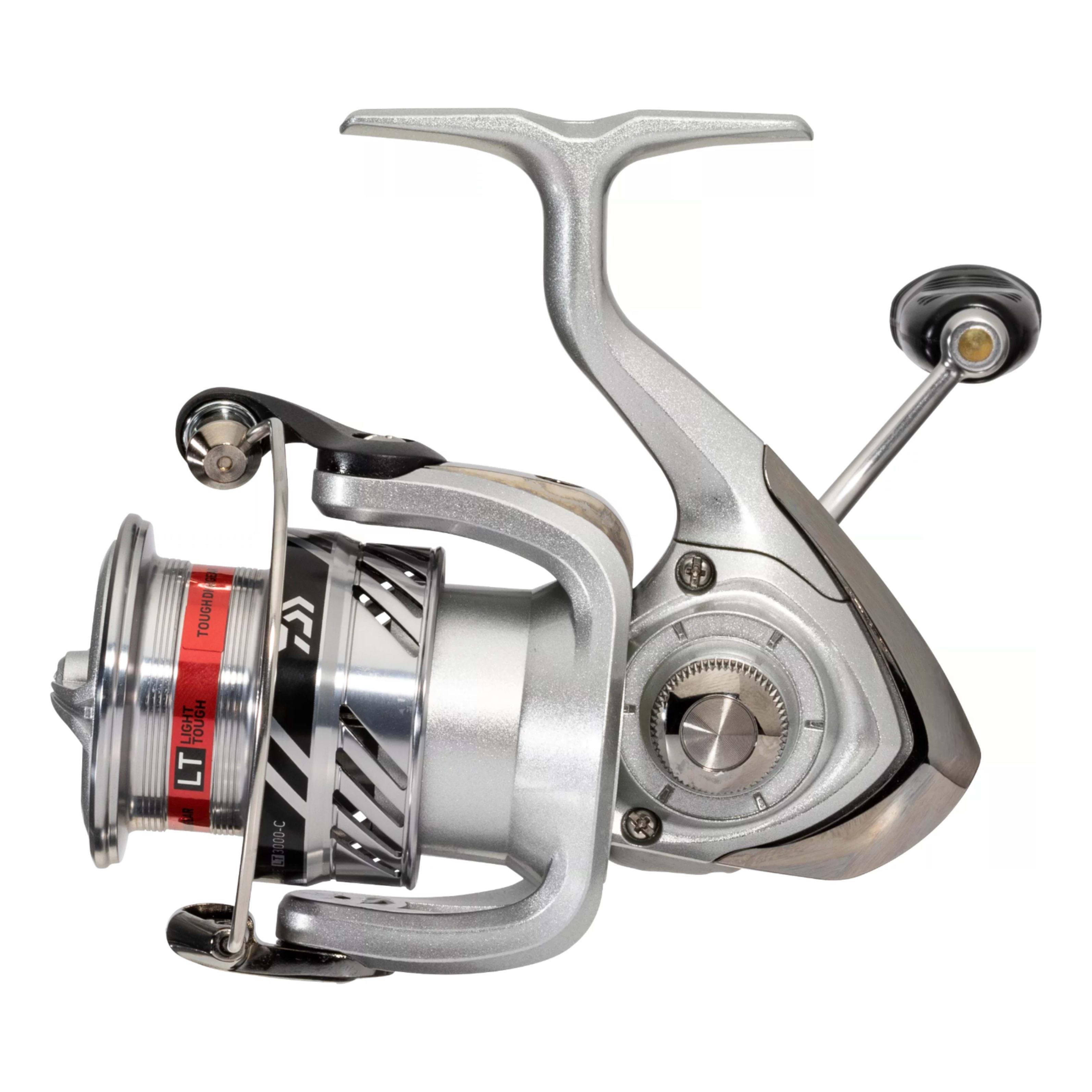 Daiwa® Crossfire LT Spinning Reel | Cabela's Canada