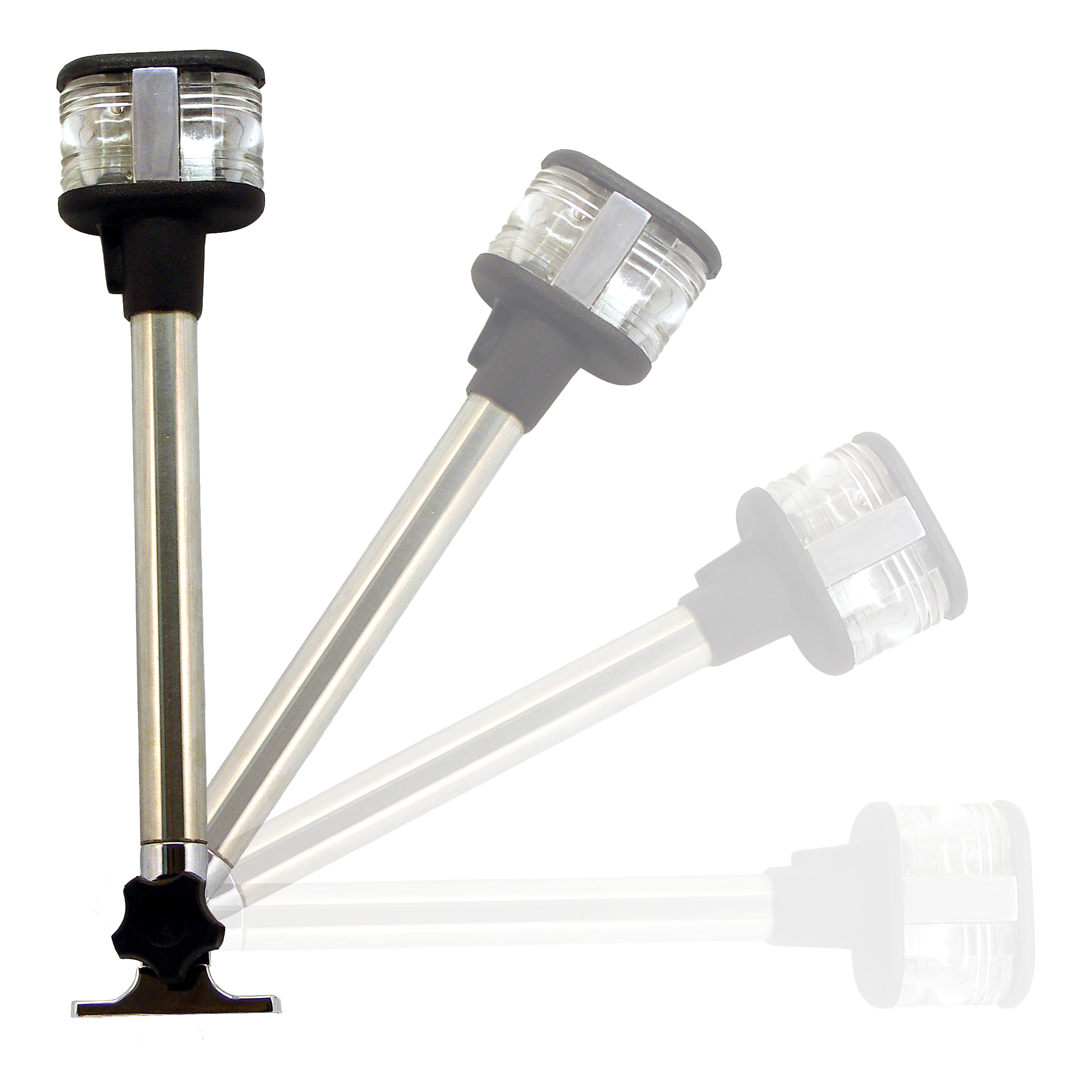 Bass Pro Shops® Fold-Down Anchor/Stern Light | Cabela's Canada