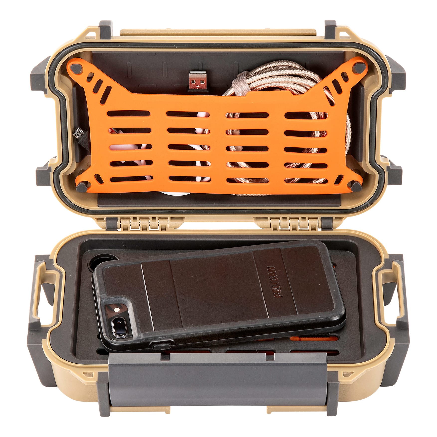 Pelican® R40 Personal Utility Ruck Case | Cabela's Canada