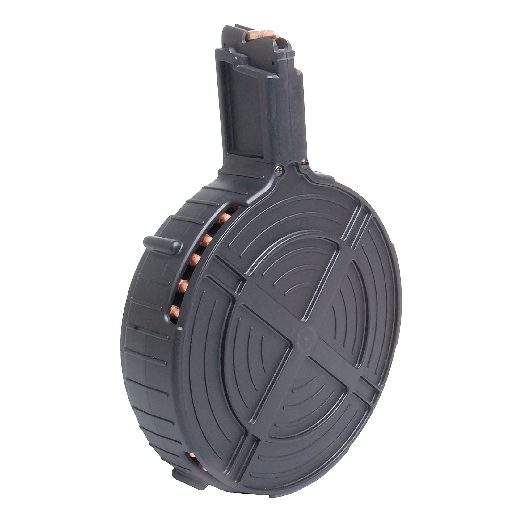 GSG-16 110 Round Drum Magazine | Cabela's Canada