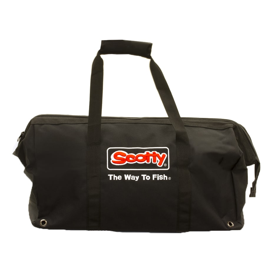 Scotty® Line Puller Stowaway Bag | Cabela's Canada