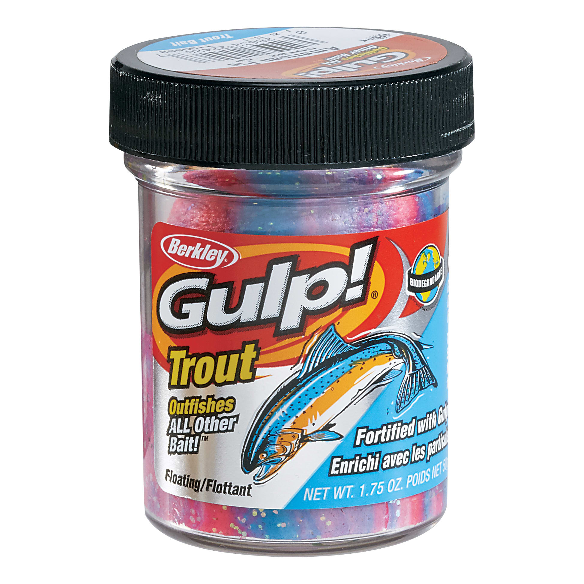 Berkley® Gulp! Trout Dough | Cabela's Canada