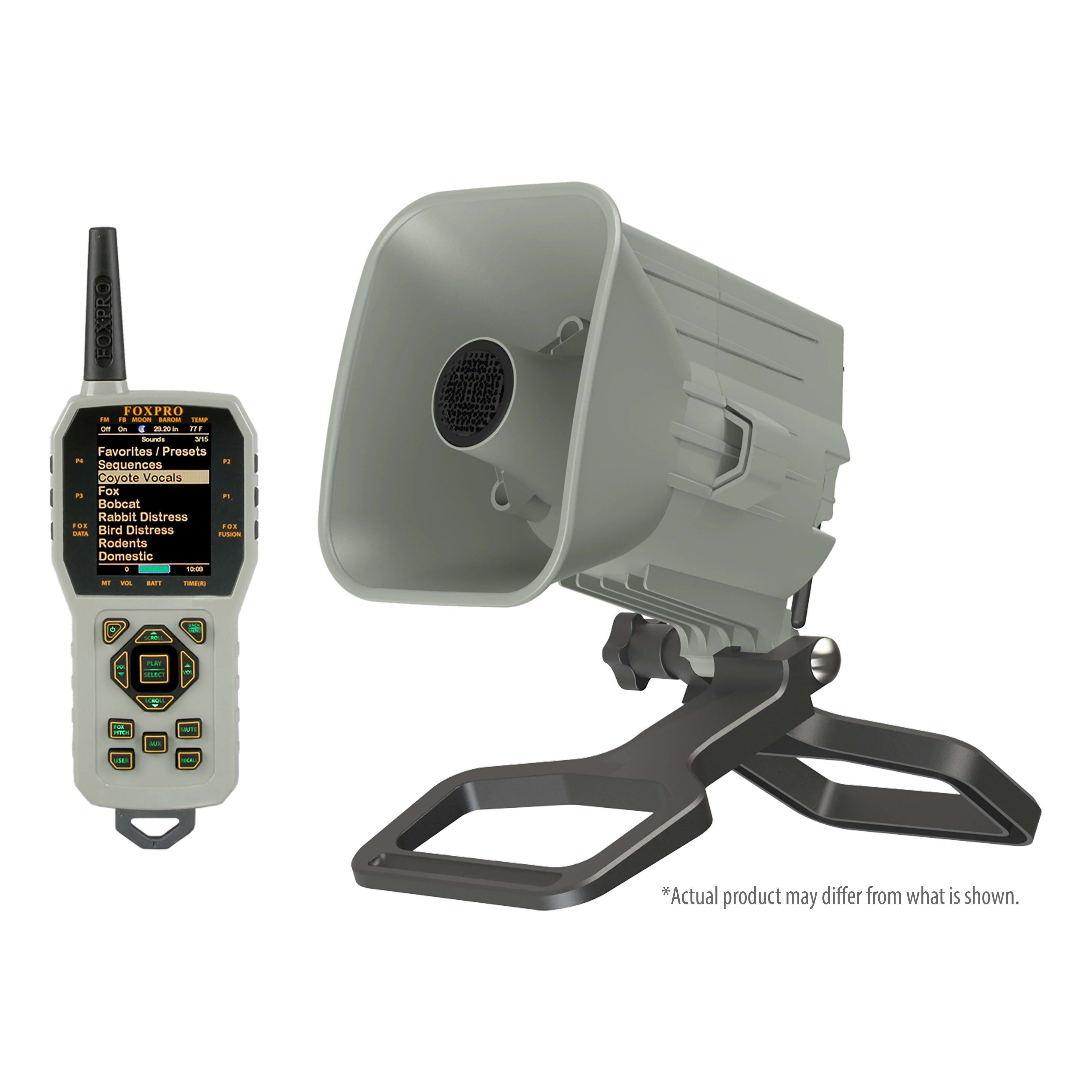 FOXPRO® X24 Electronic Predator Call | Cabela's Canada