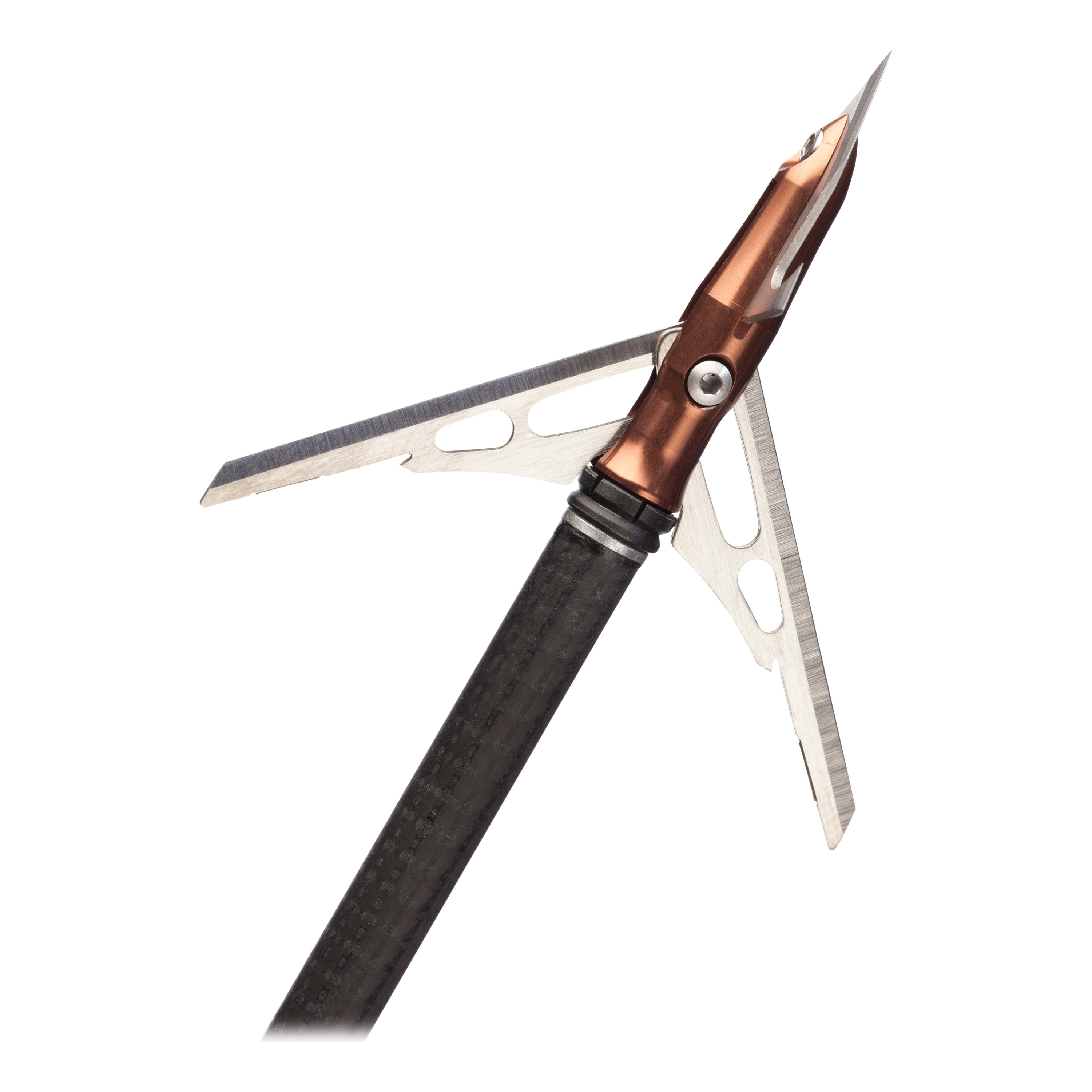 Rage® Xtreme Turkey Mechanical Broadhead – 2-Pack | Cabela's Canada
