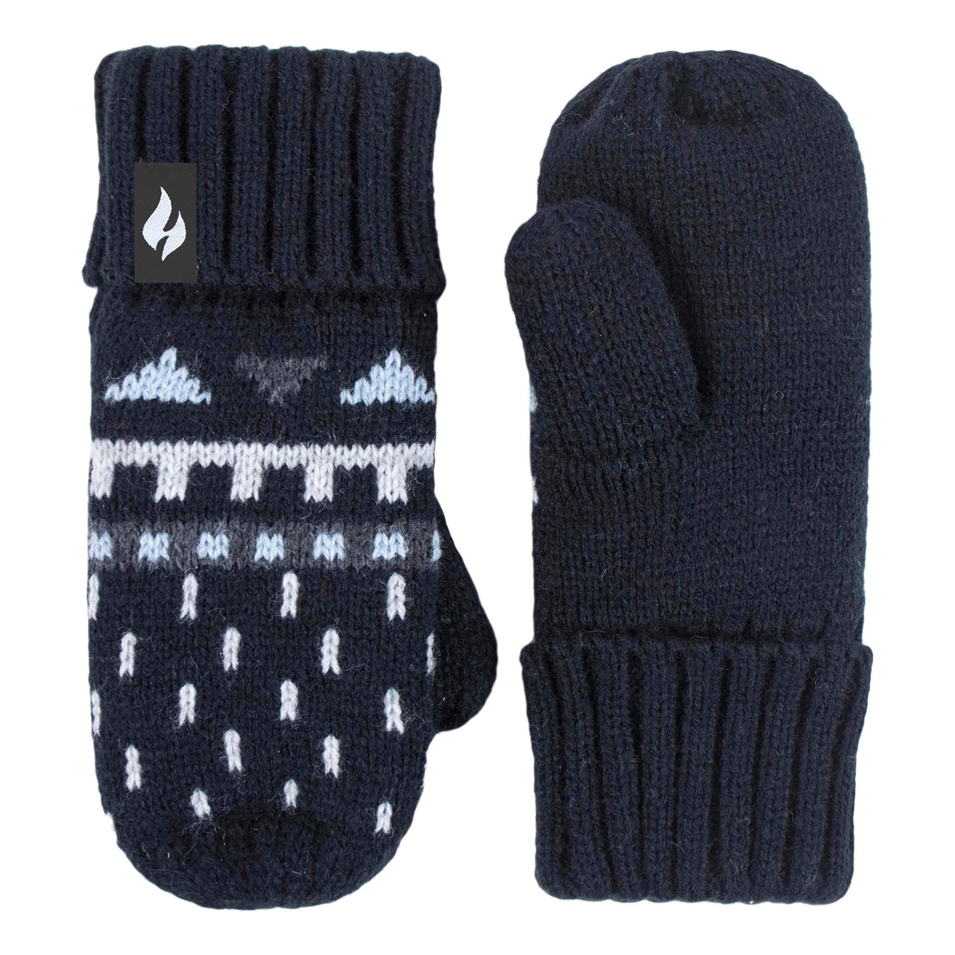 Heat Holders® Boys’ Mountaineer Mittens | Cabela's Canada