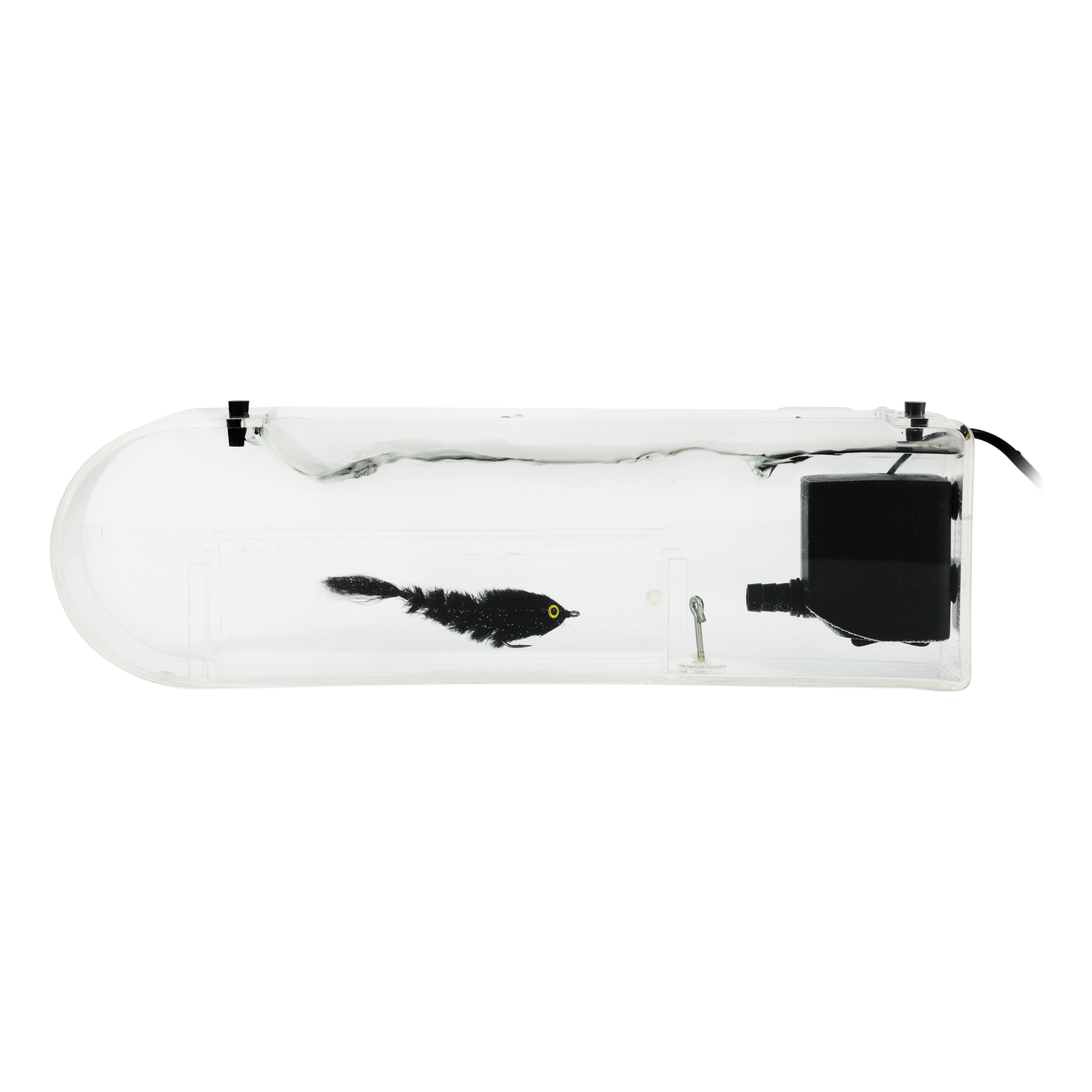 Flymen Fly Tester Tank and Case | Cabela's Canada