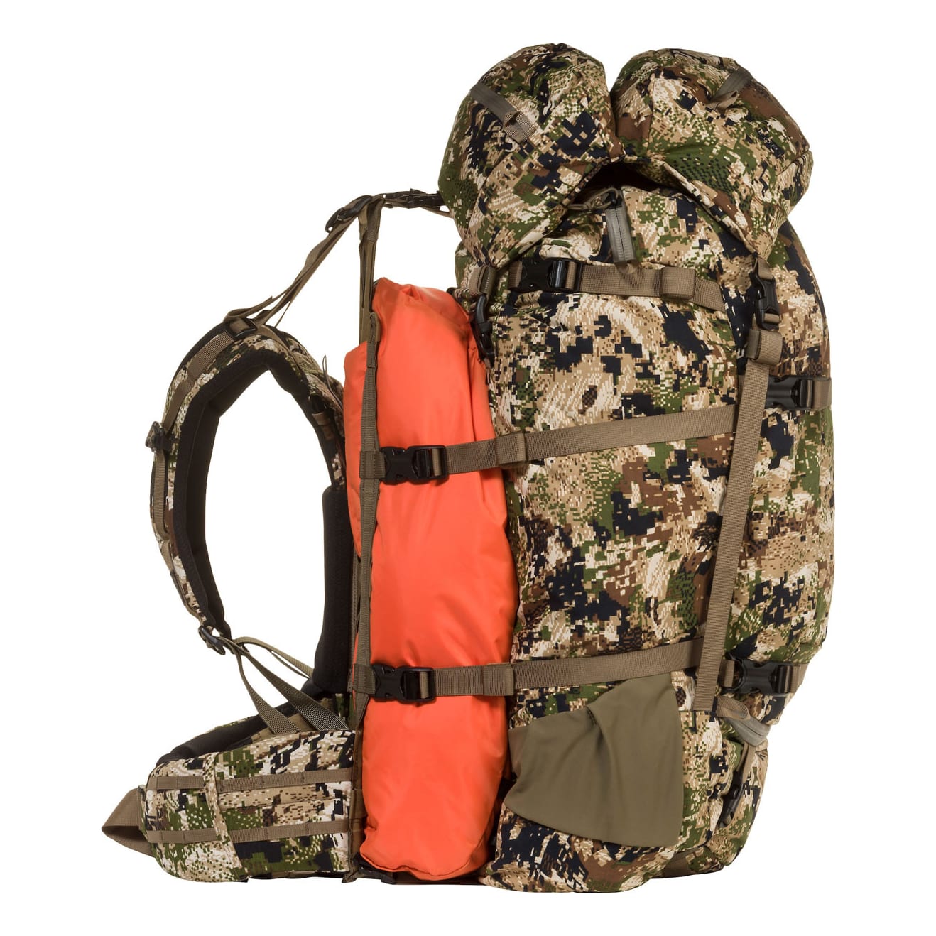 Mystery Ranch® Beartooth 80 Pack | Cabela's Canada