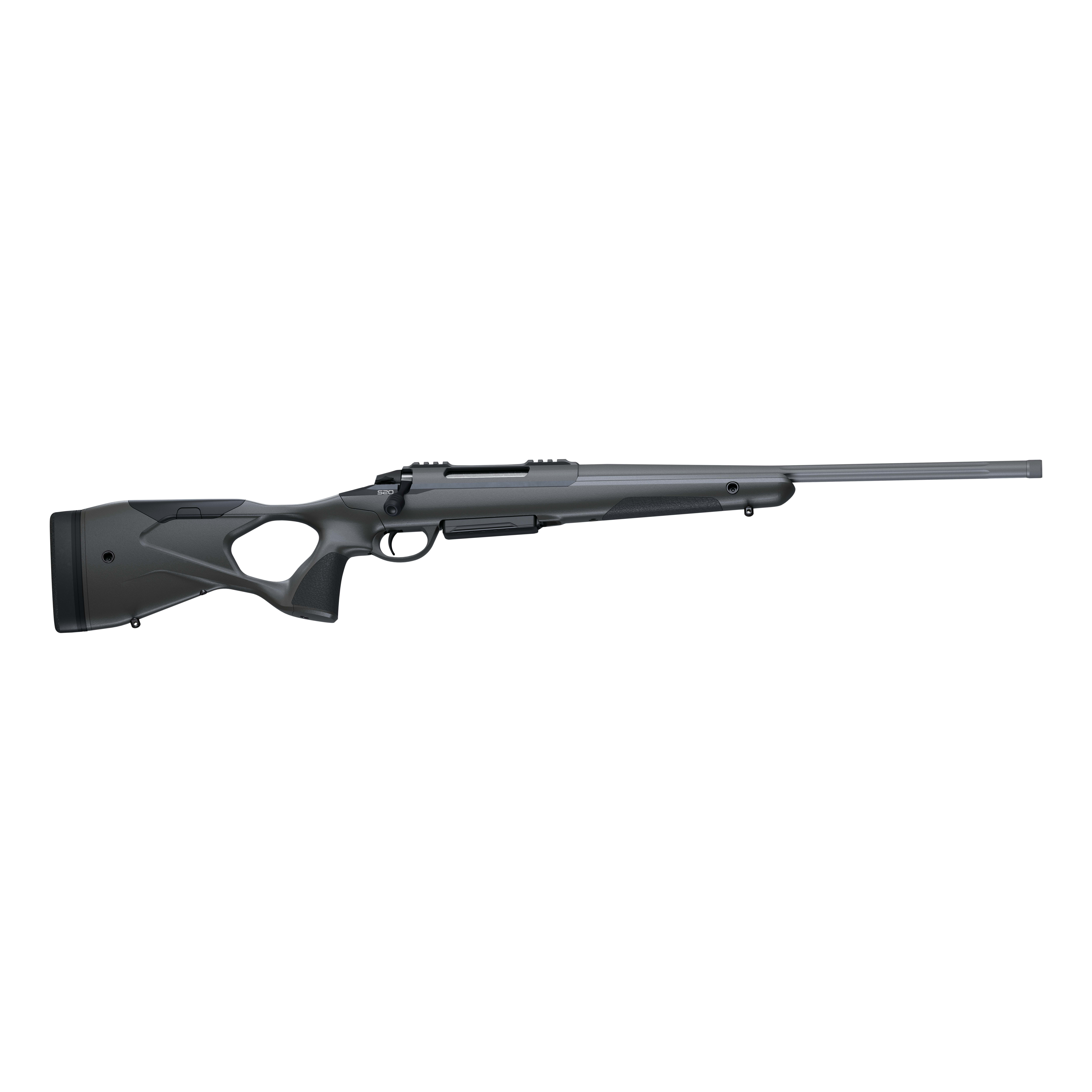 Sako® S20 Hunter Cerakote Bolt Action Rifle | Cabela's Canada