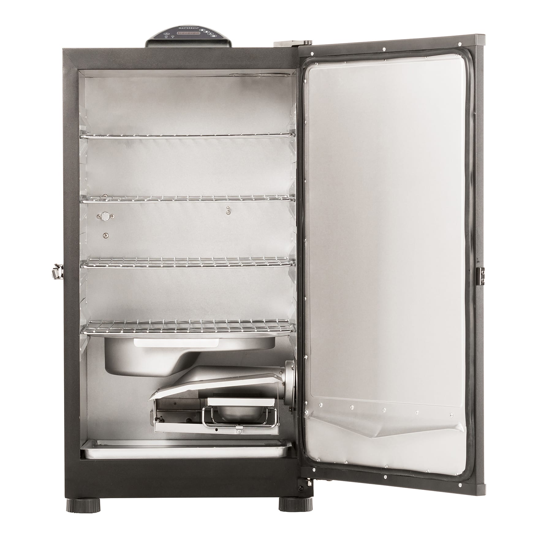 Masterbuilt® 30-inch Digital Electric Smoker | Cabela's Canada