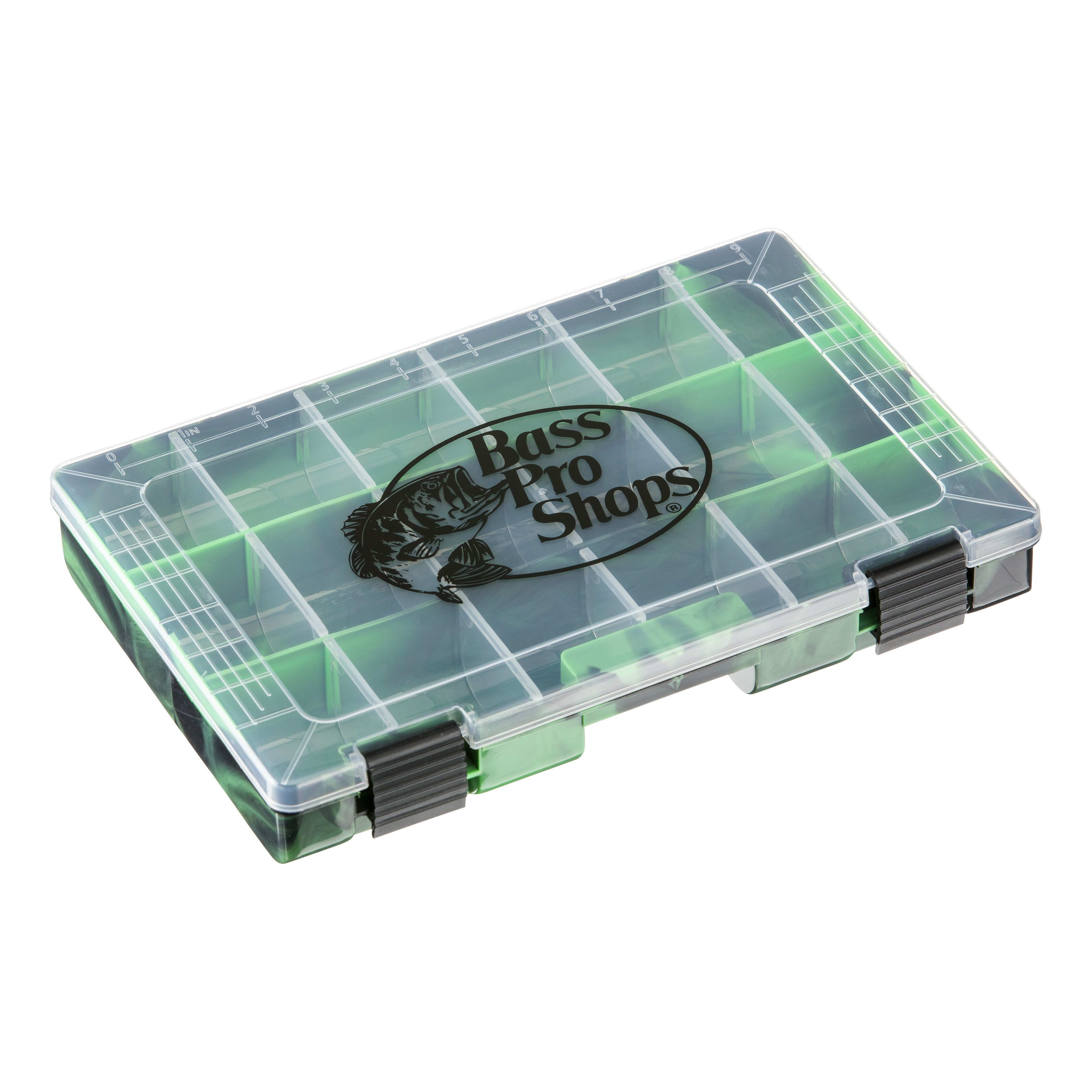 Bass Pro Shops® Extreme Series 3600/3700 Utility Box | Cabela's Canada