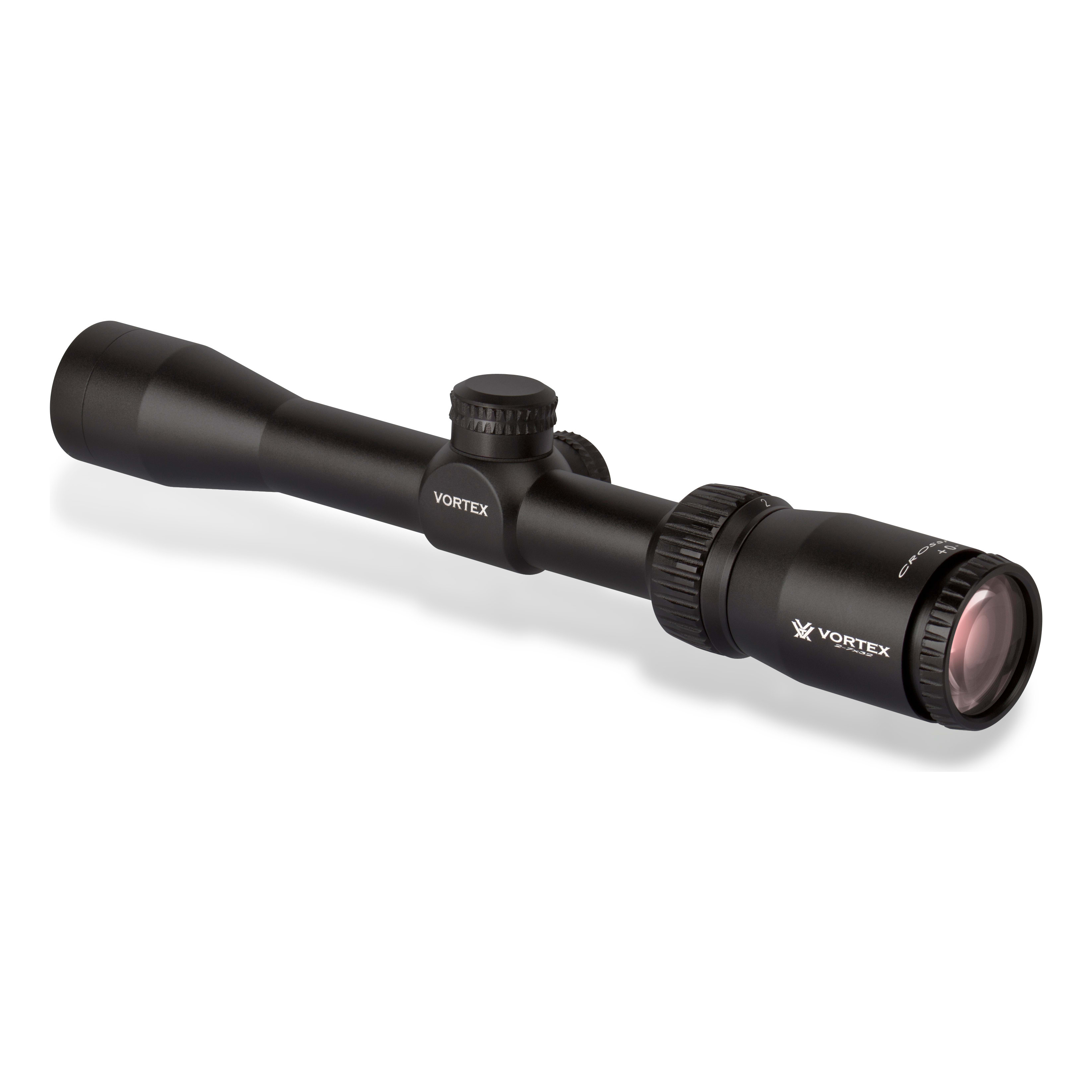 Vortex® Crossfire™ II 2-7x32 Rimfire Riflescope | Cabela's Canada