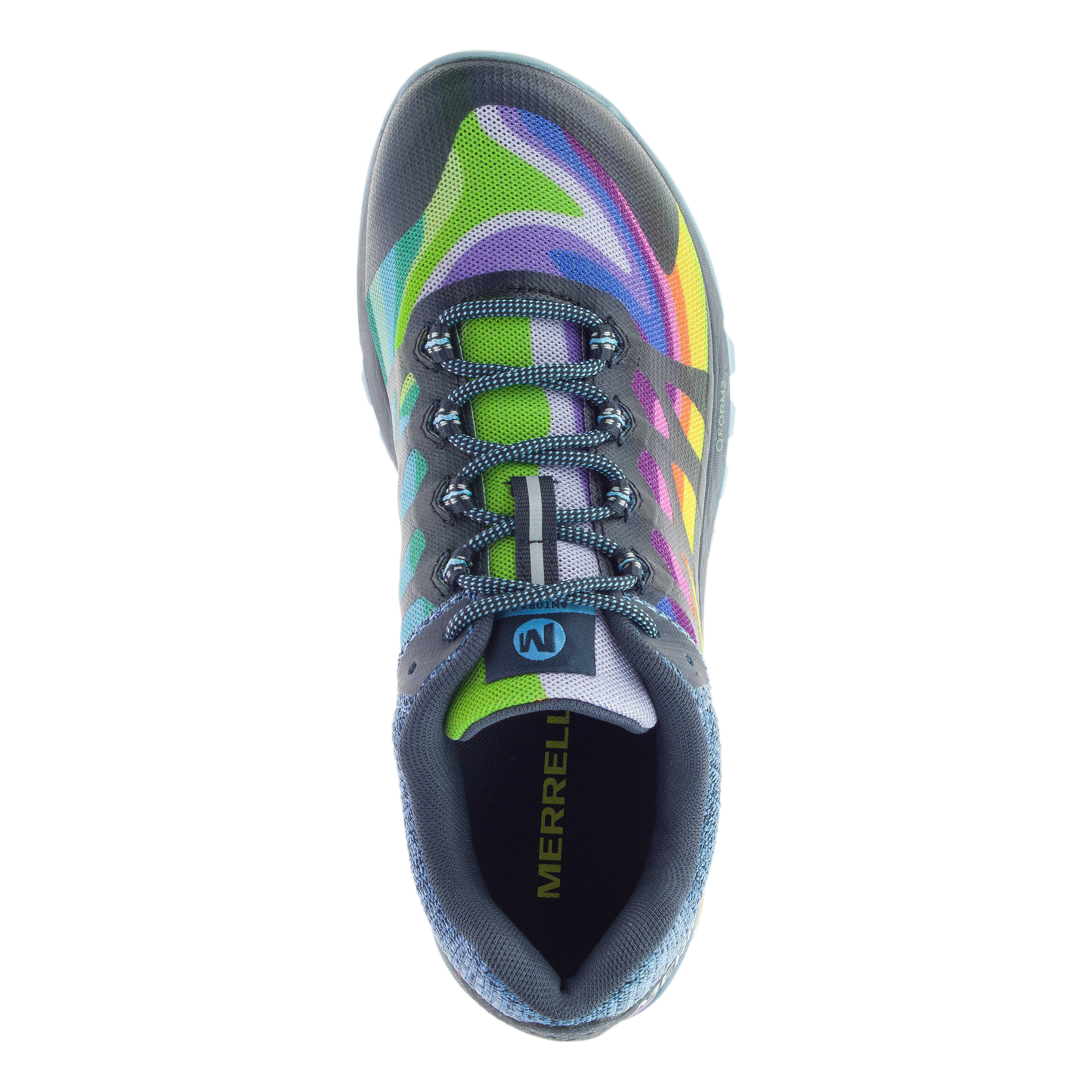 Merrell® Women’s Antora 2 Rainbow Low Hiker | Cabela's Canada