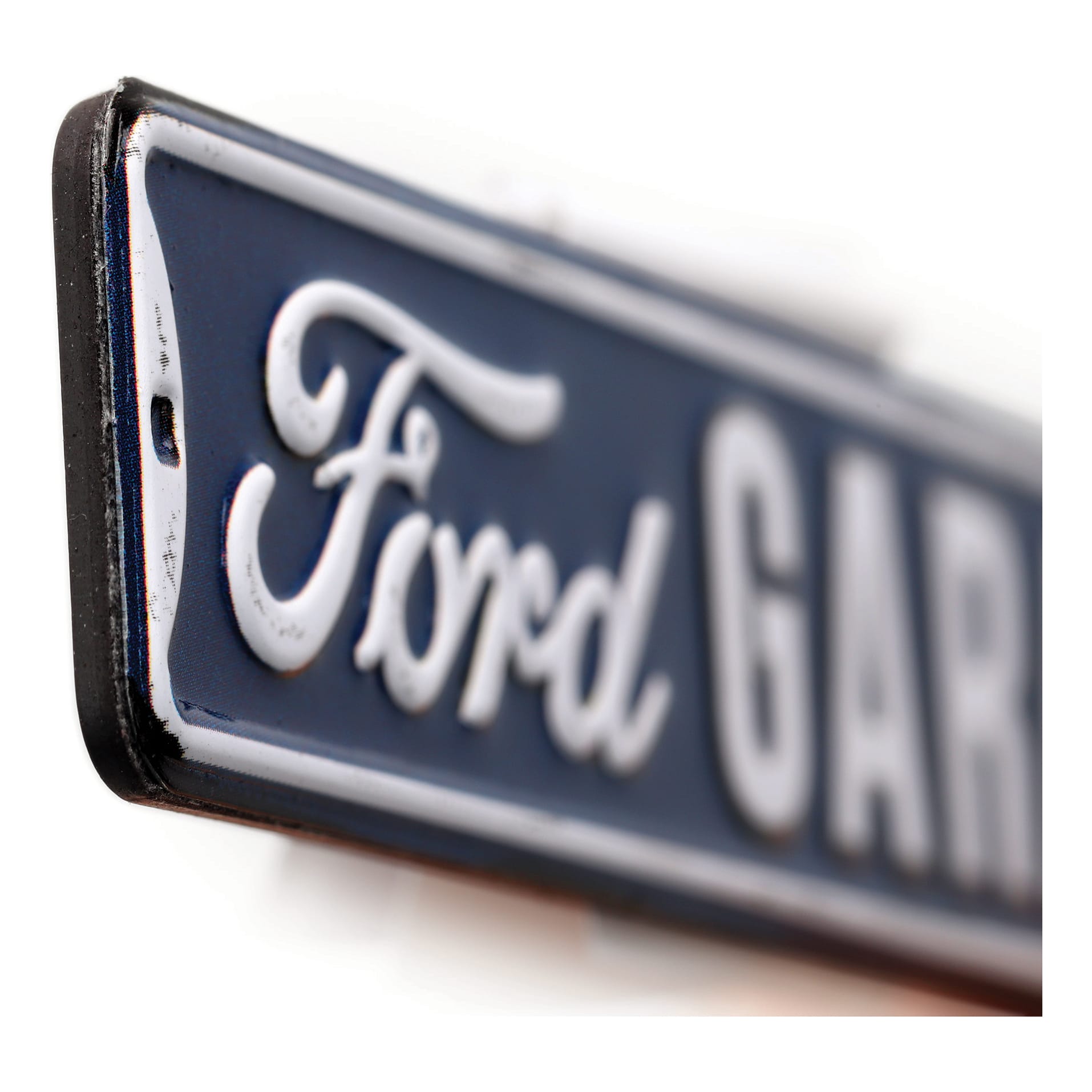 Open Road's Ford Garage Street Sign Magnet | Cabela's Canada