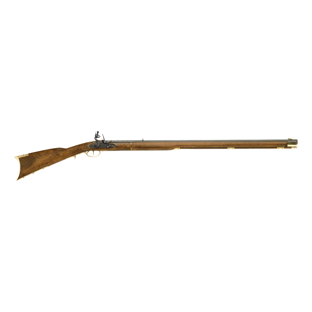 Traditions™ Kentucky Flintlock Muzzleloader Rifle | Cabela's Canada