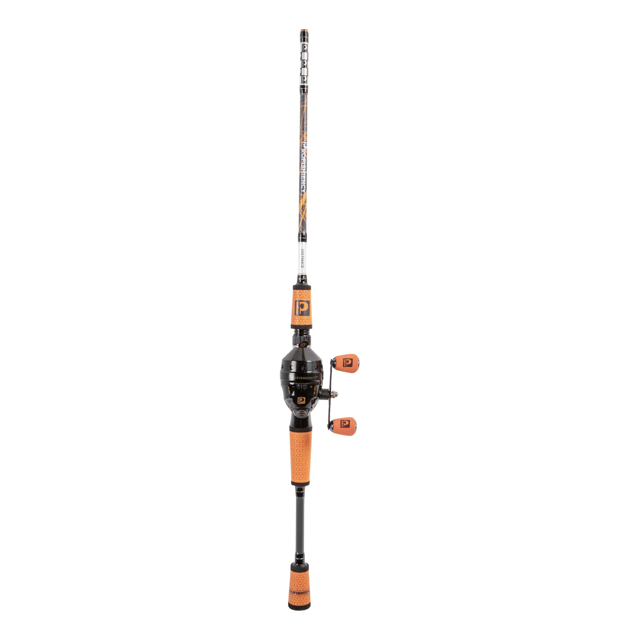 ProFISHiency® 5 ft. Fibreglass Micro Spincast Combo | Cabela's Canada