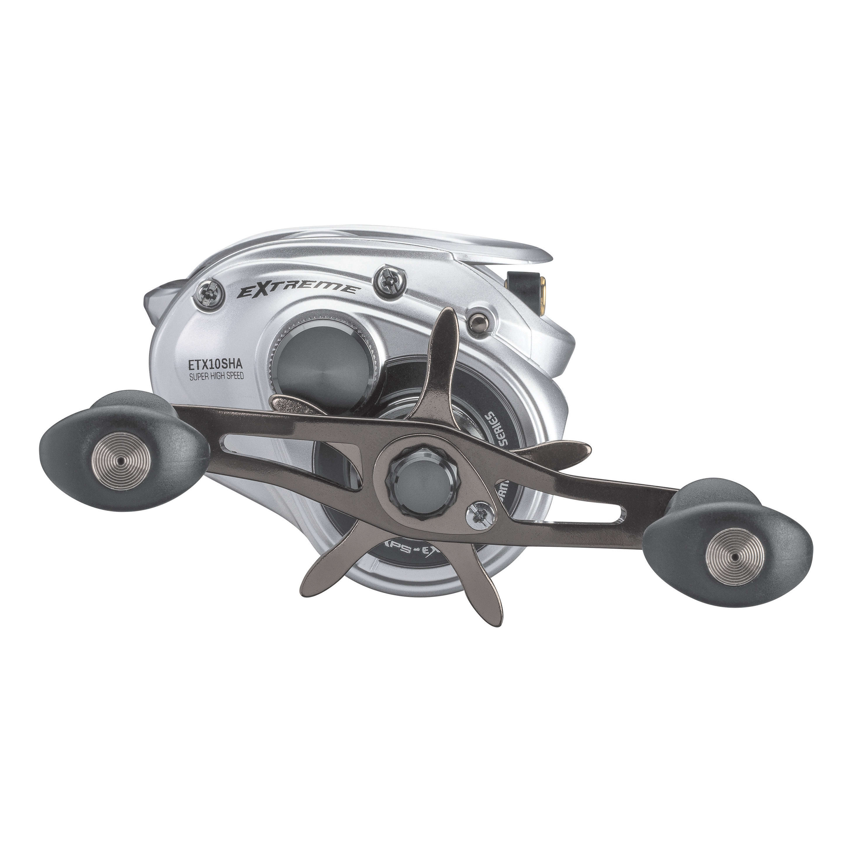 Bass Pro Shops® Extreme Baitcast Reel | Cabela's Canada