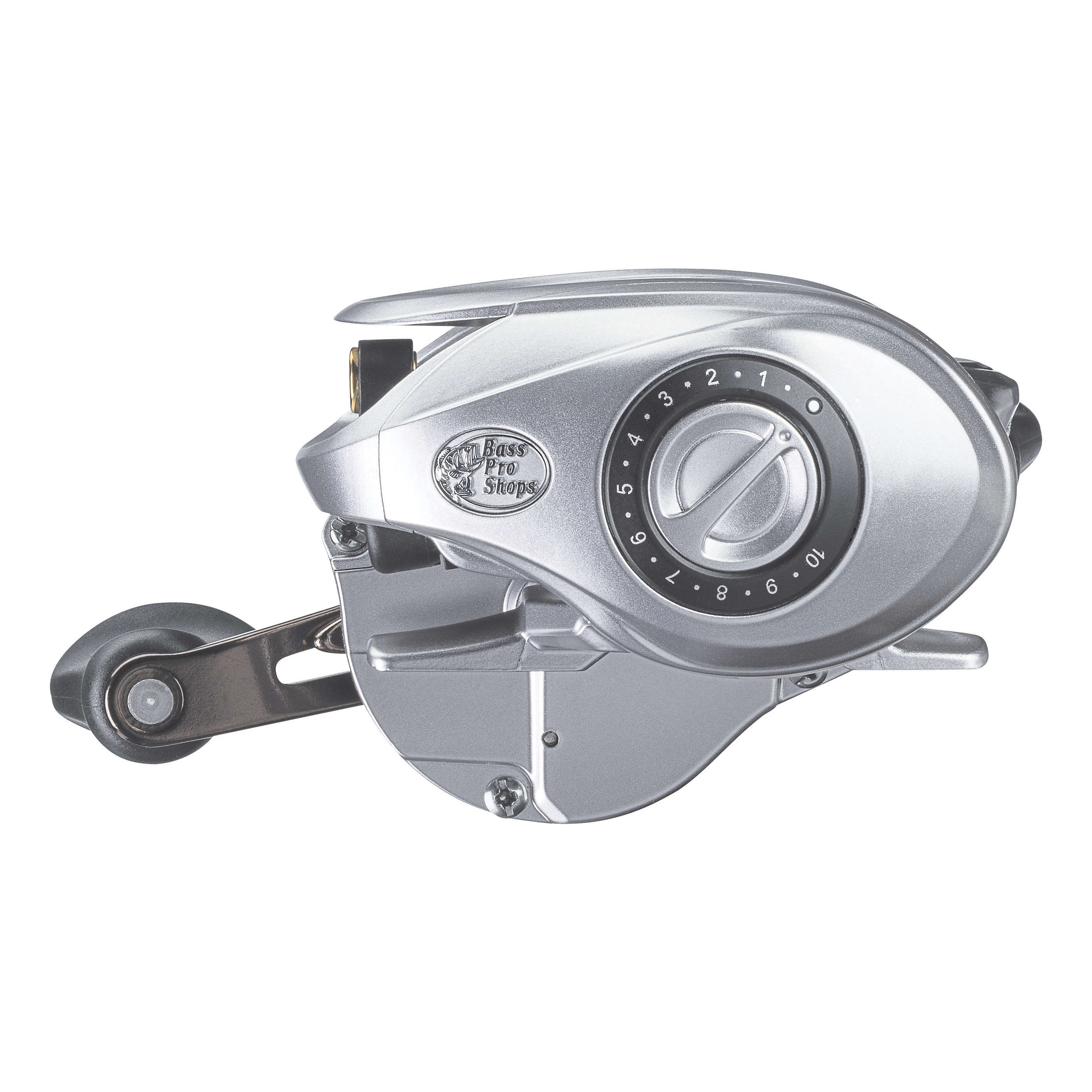 Bass Pro Shops® Extreme Baitcast Reel | Cabela's Canada