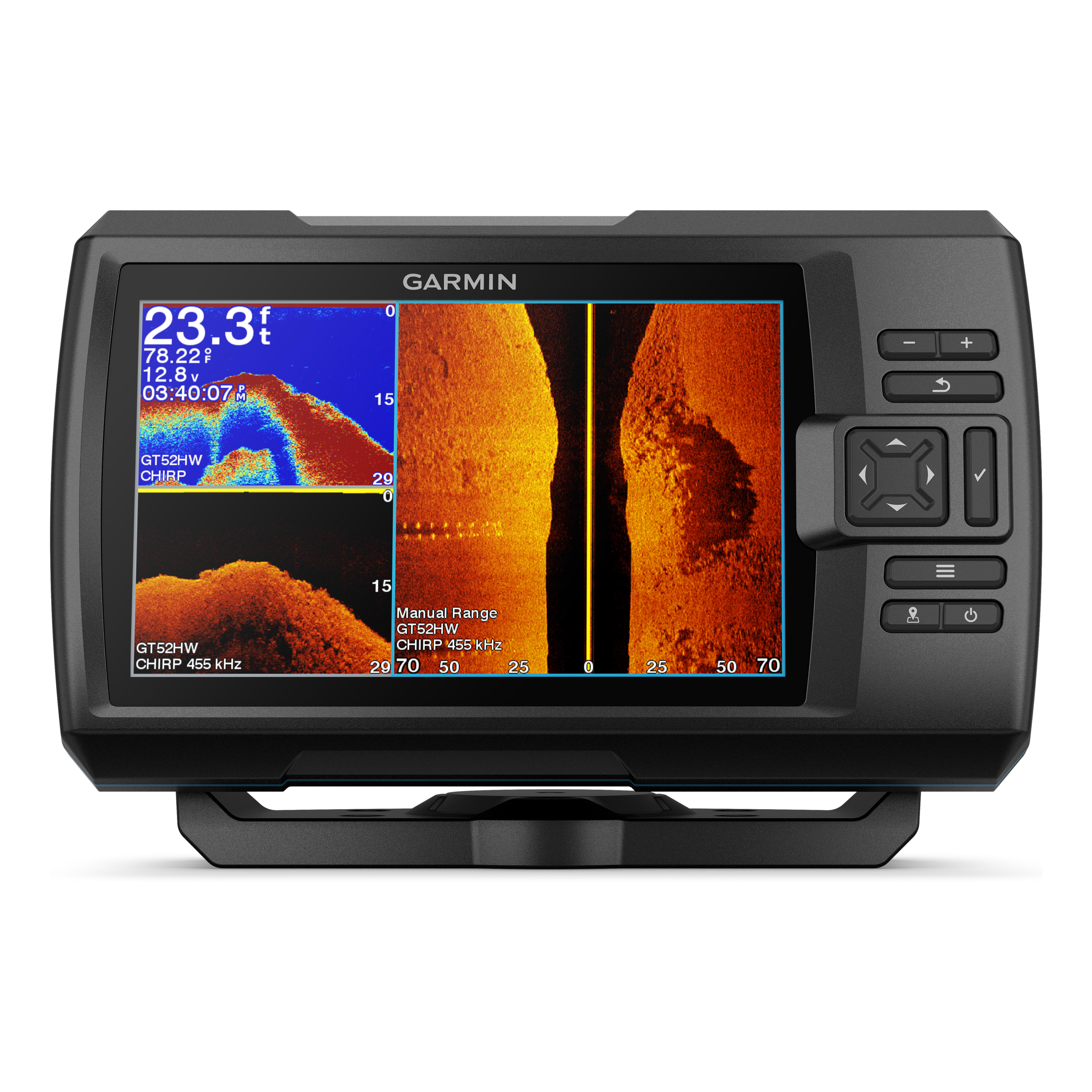 Garmin® Striker™ Vivid 7sv | Cabela's Canada