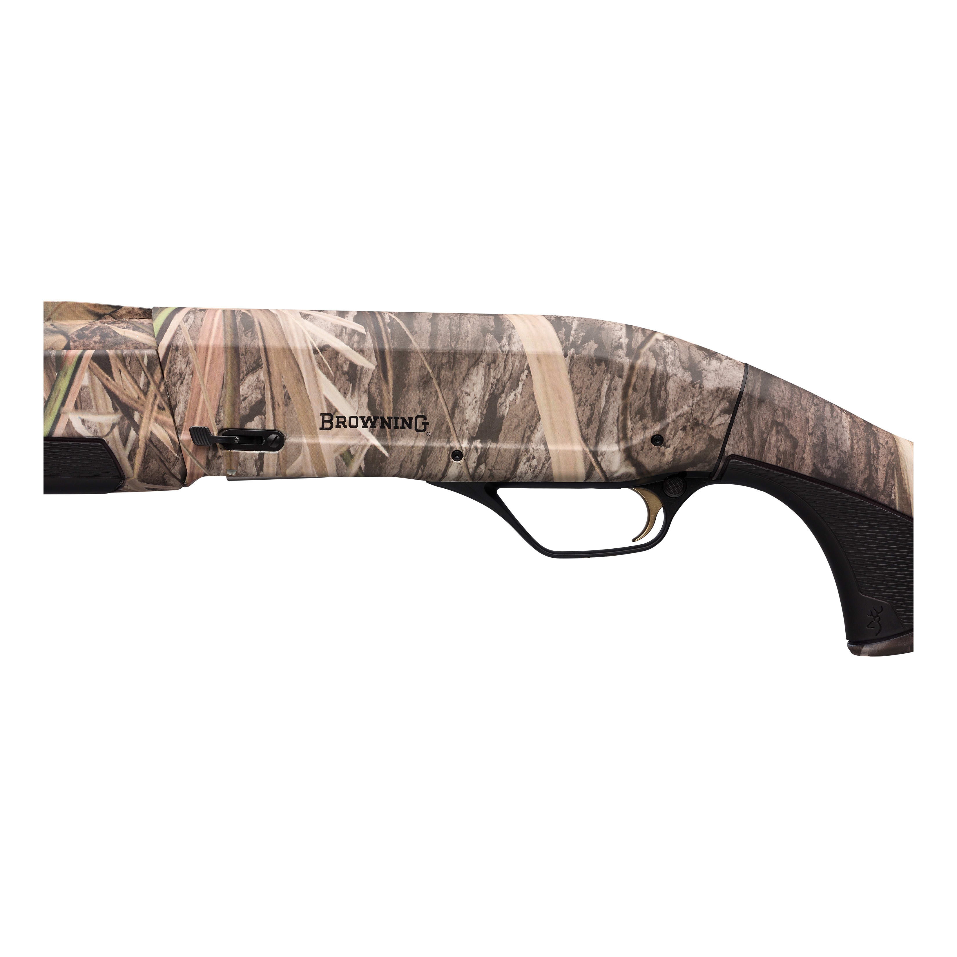 Browning® Maxus II Semi-Automatic Shotgun | Cabela's Canada