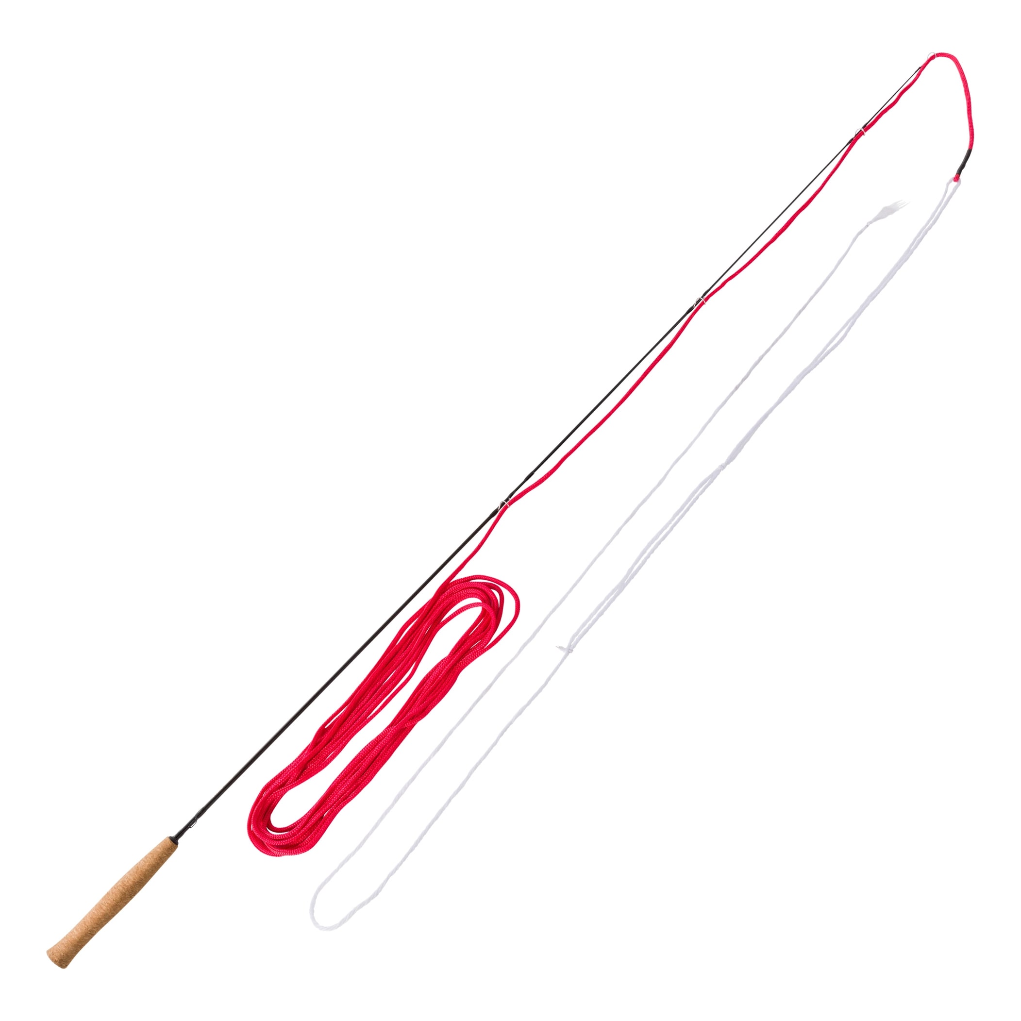 White River Fly Shop® General Practitioner Practice Fly Rod | Cabela's ...