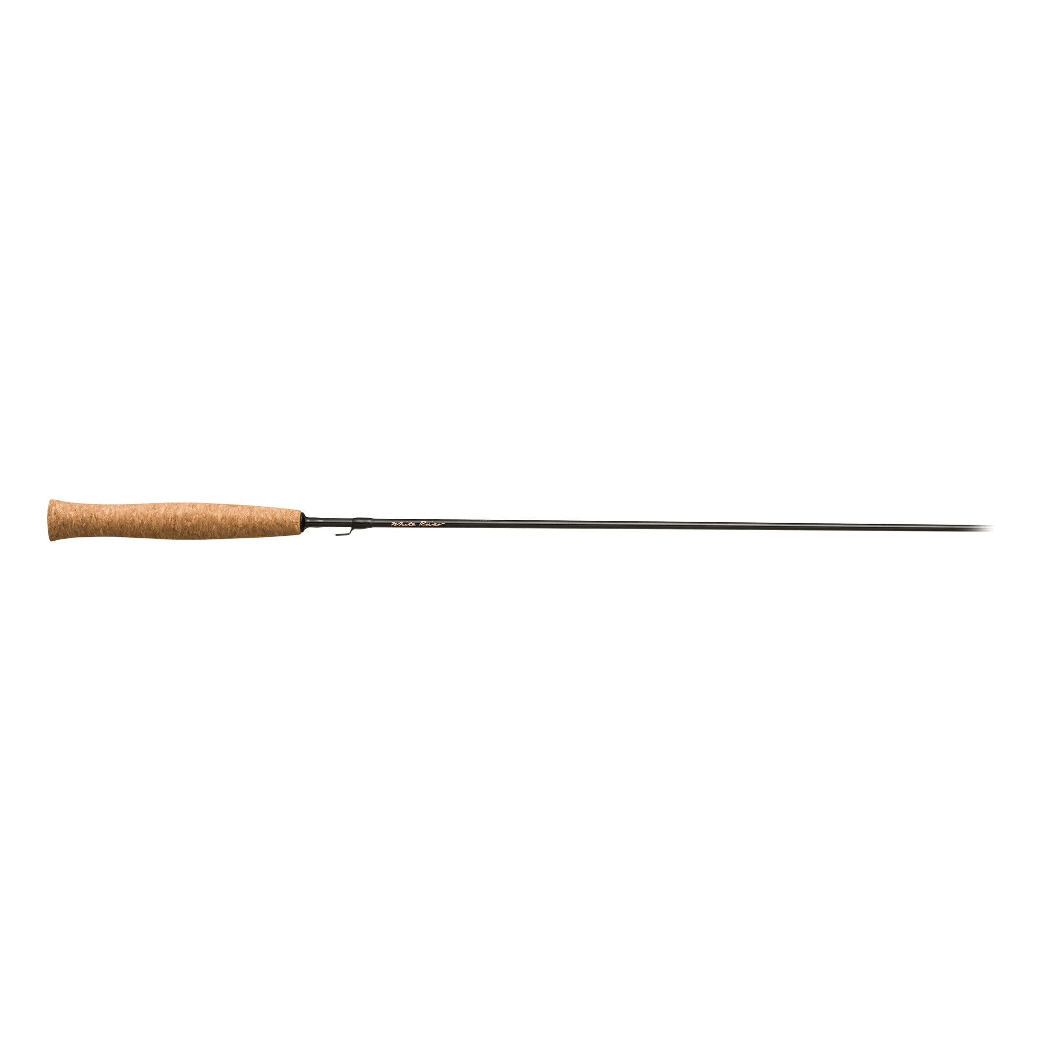 White River Fly Shop® General Practitioner Practice Fly Rod | Cabela's ...