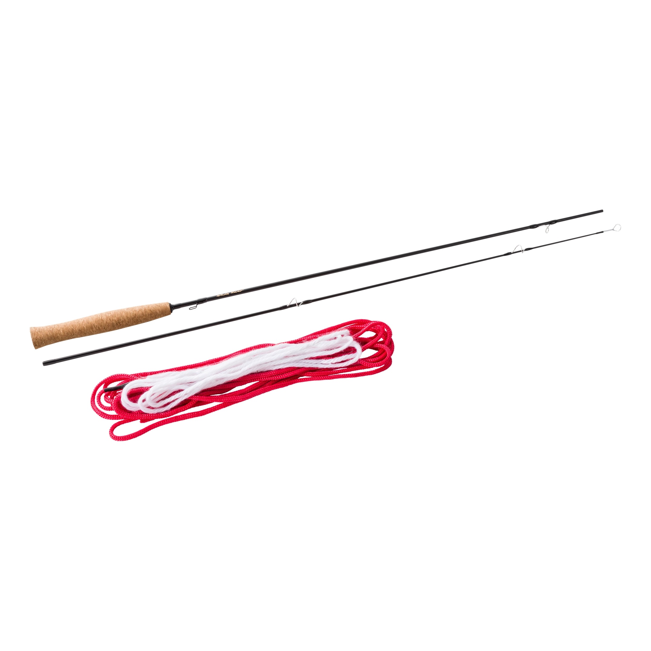 White River Fly Shop® General Practitioner Practice Fly Rod | Cabela's ...